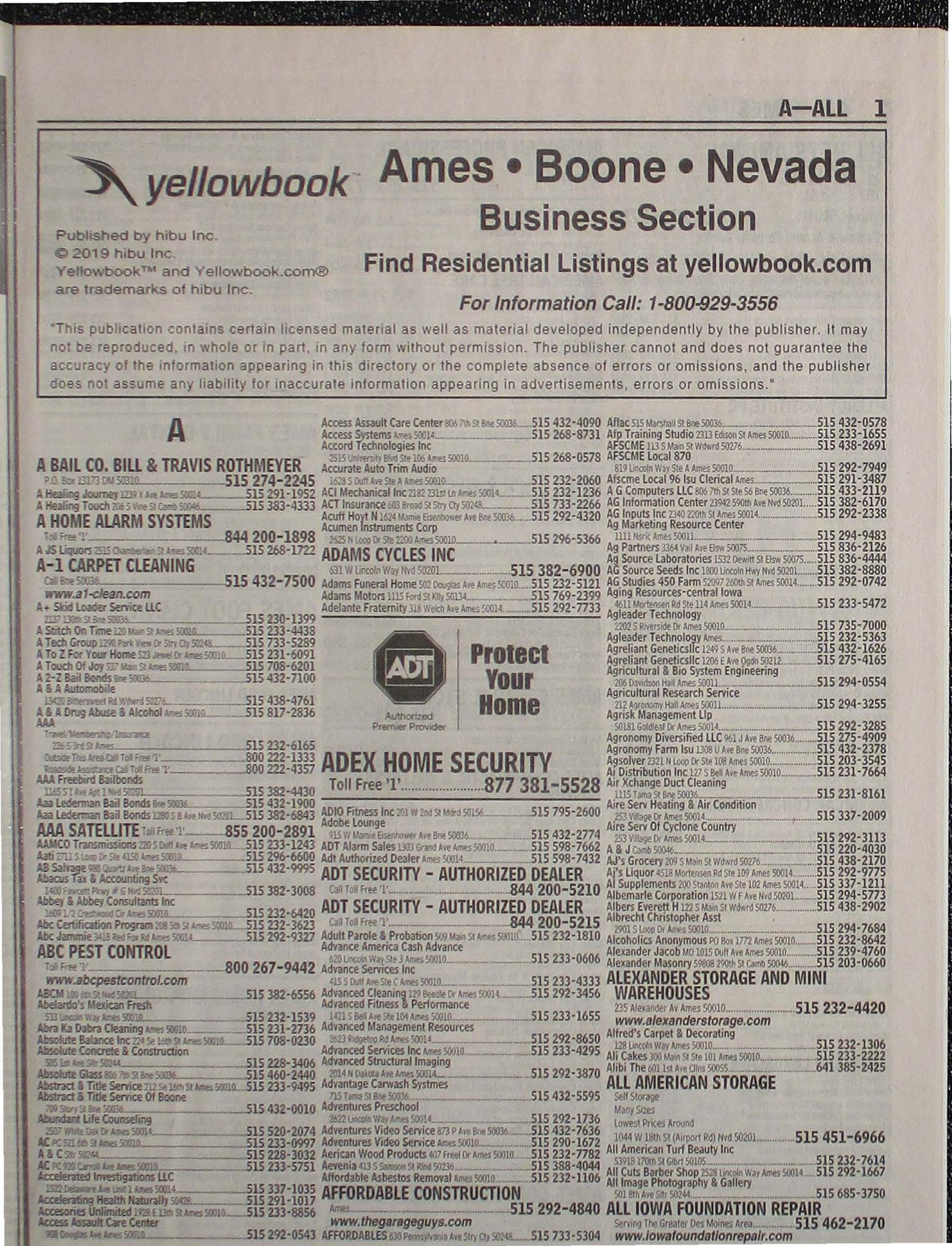 2019 2020 Yellowbook(1) - Bruce Skorupski - Page 197 | Flip PDF Online ...