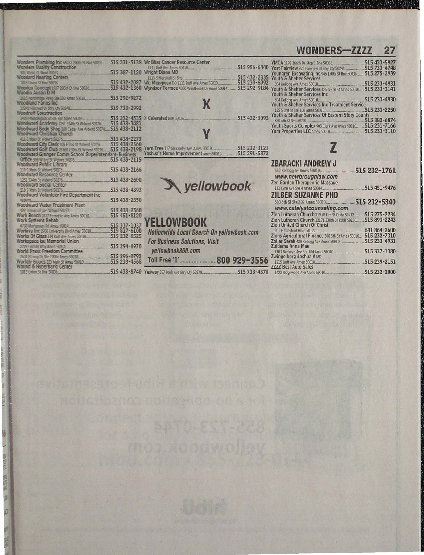 2019 2020 Yellowbook(1) - Bruce Skorupski - Page 223 | Flip PDF Online | PubHTML5