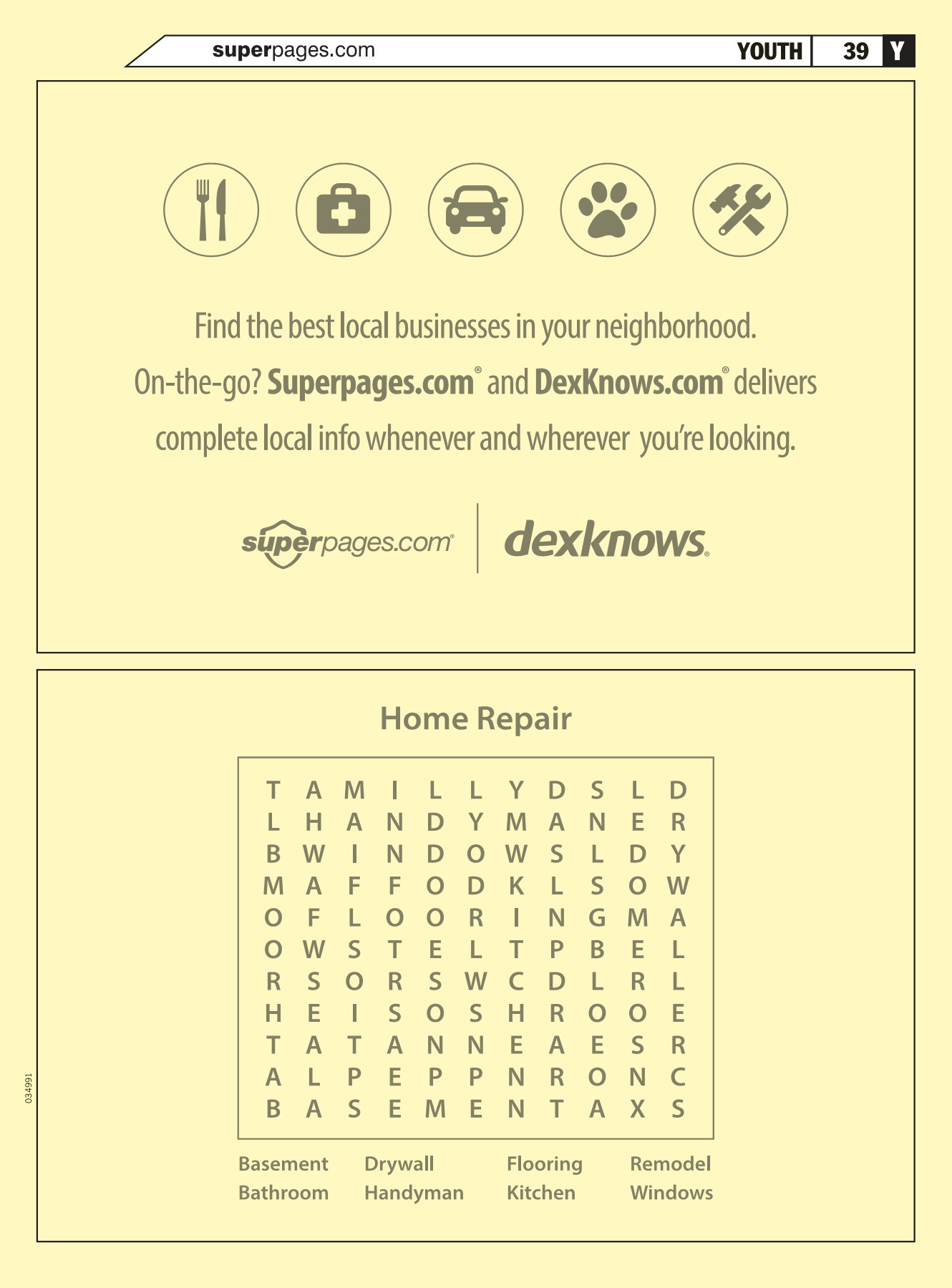 MNK16 - Bruce Skorupski - Page 69 | Flip PDF Online | PubHTML5