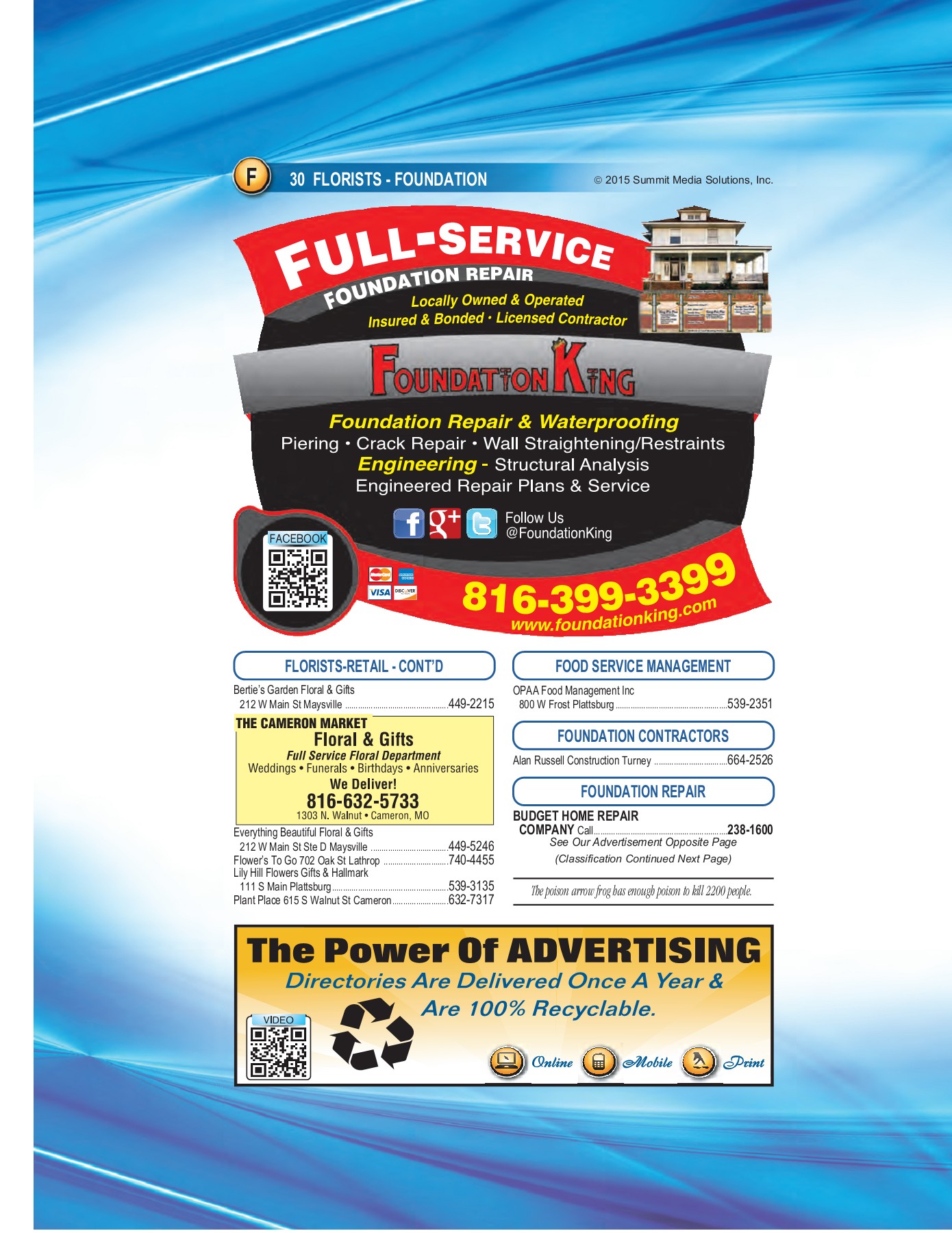 CD15 - Bruce Skorupski - Page 124 | Flip PDF Online | PubHTML5