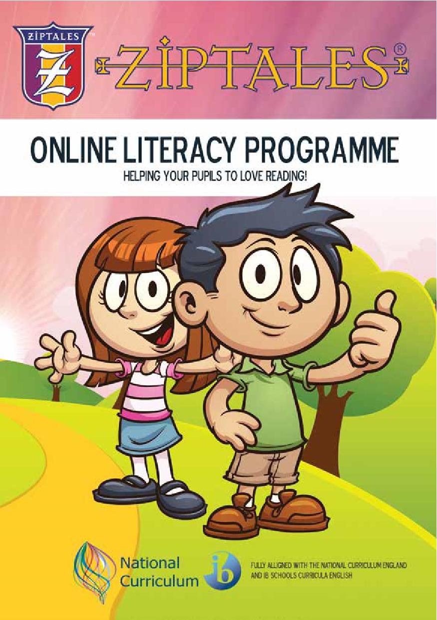 Ziptales Catalogue AUS NZ - steve - Page 1 - 20 | Flip PDF Online ...