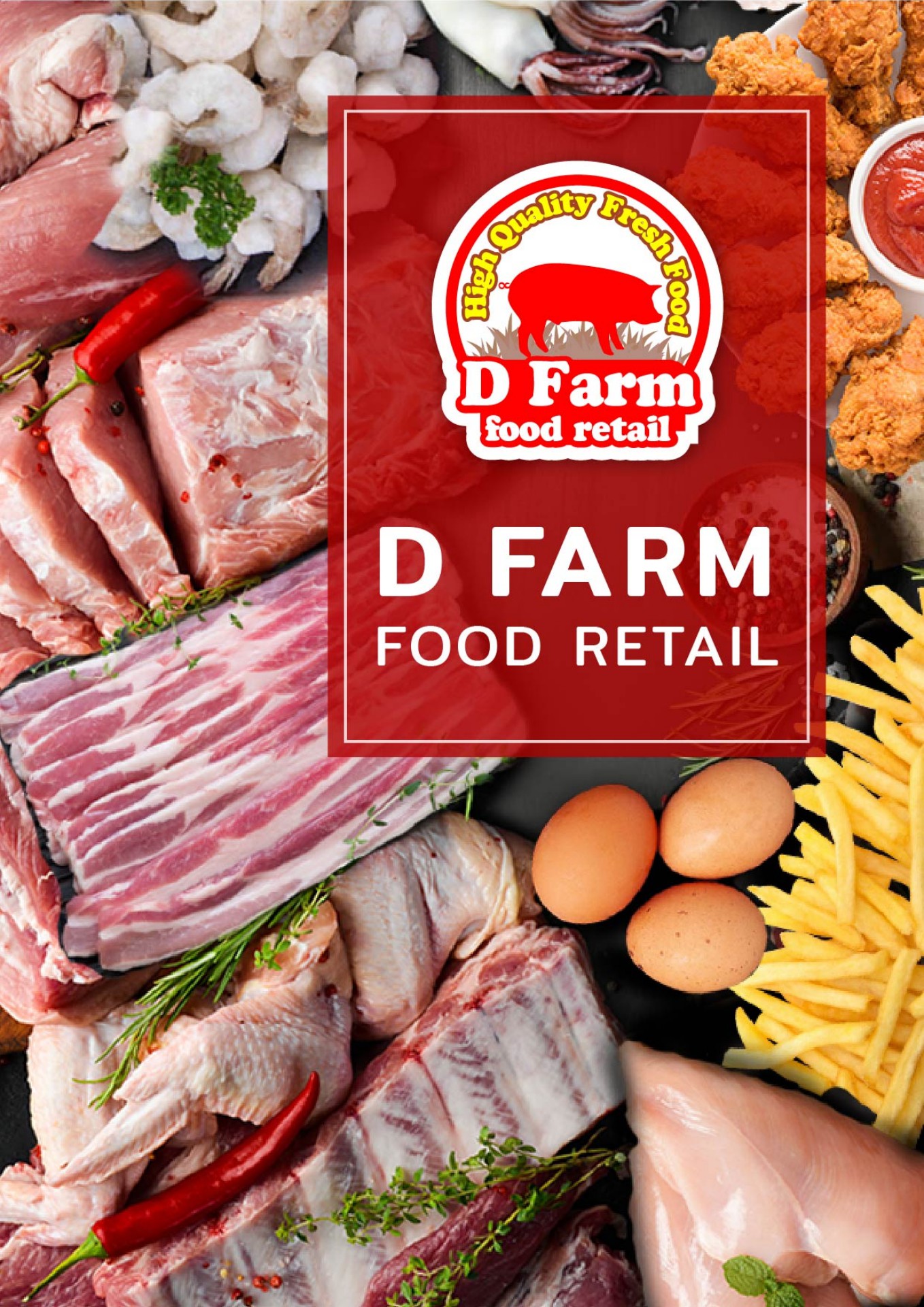 D Farm Catalog - marketing - Page 1 - 57 | Flip PDF Online | PubHTML5
