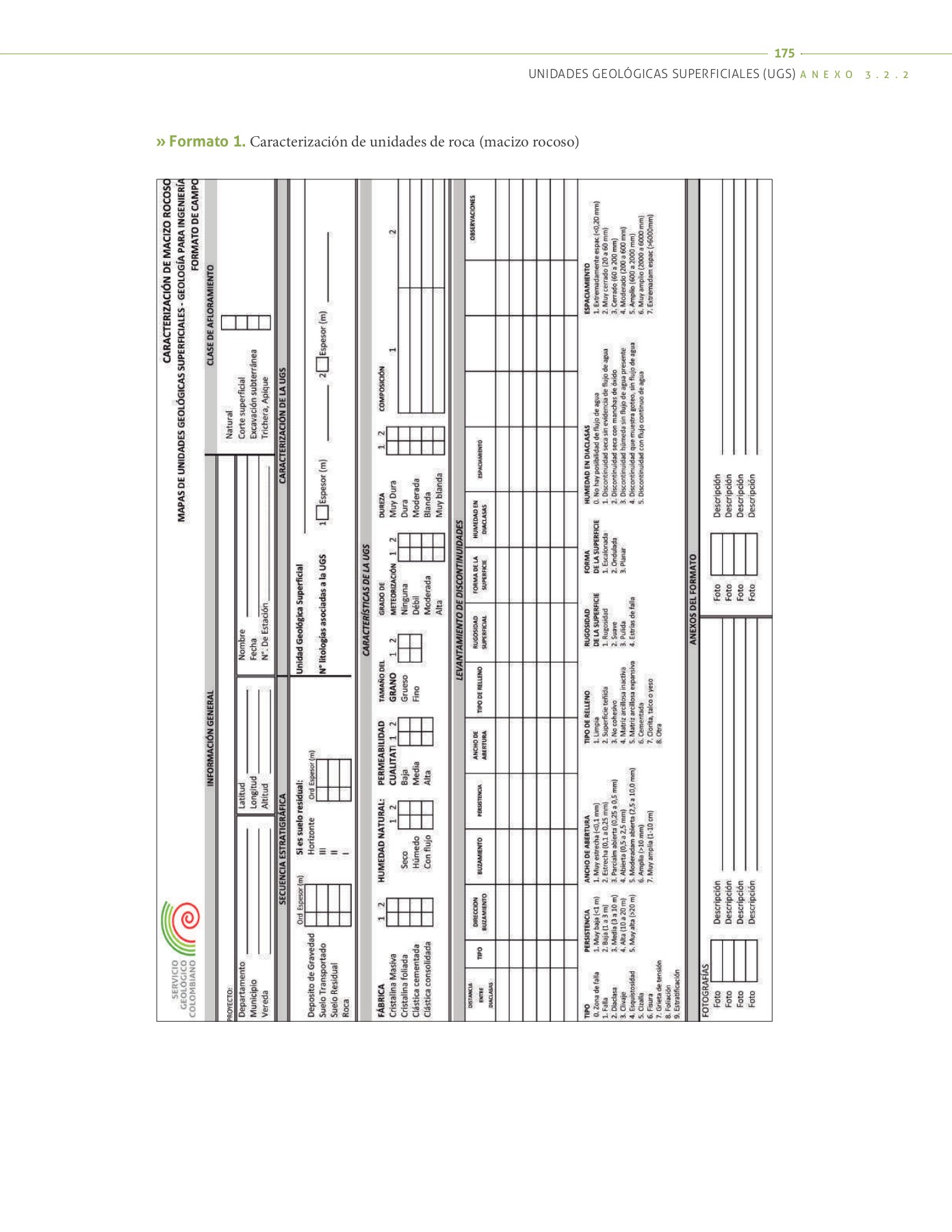 Guia Metodologica para Zonificación de Amenaza por Movimientos en Masa - intranet sdgrd - Page ...