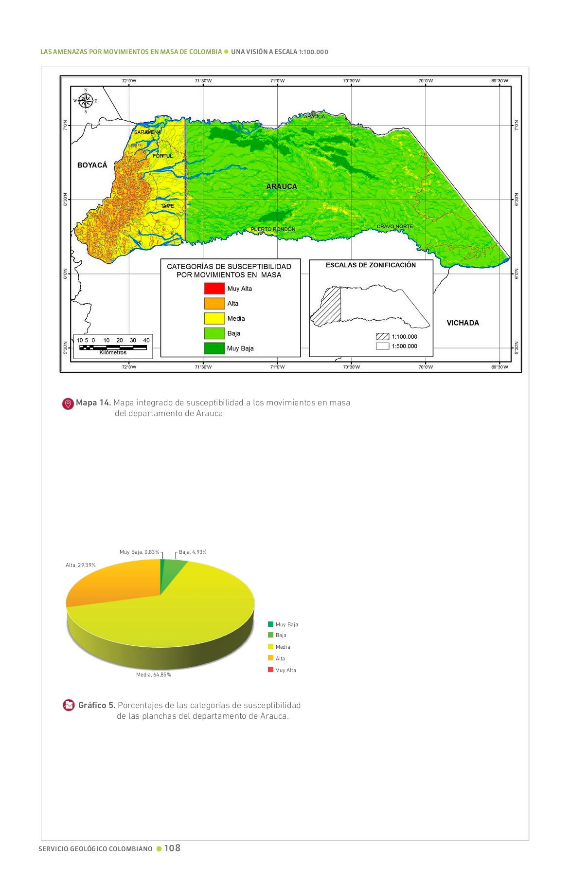 Amenazas por Movimientos en Masa - intranet sdgrd - Page 110 | Flip PDF Online | PubHTML5