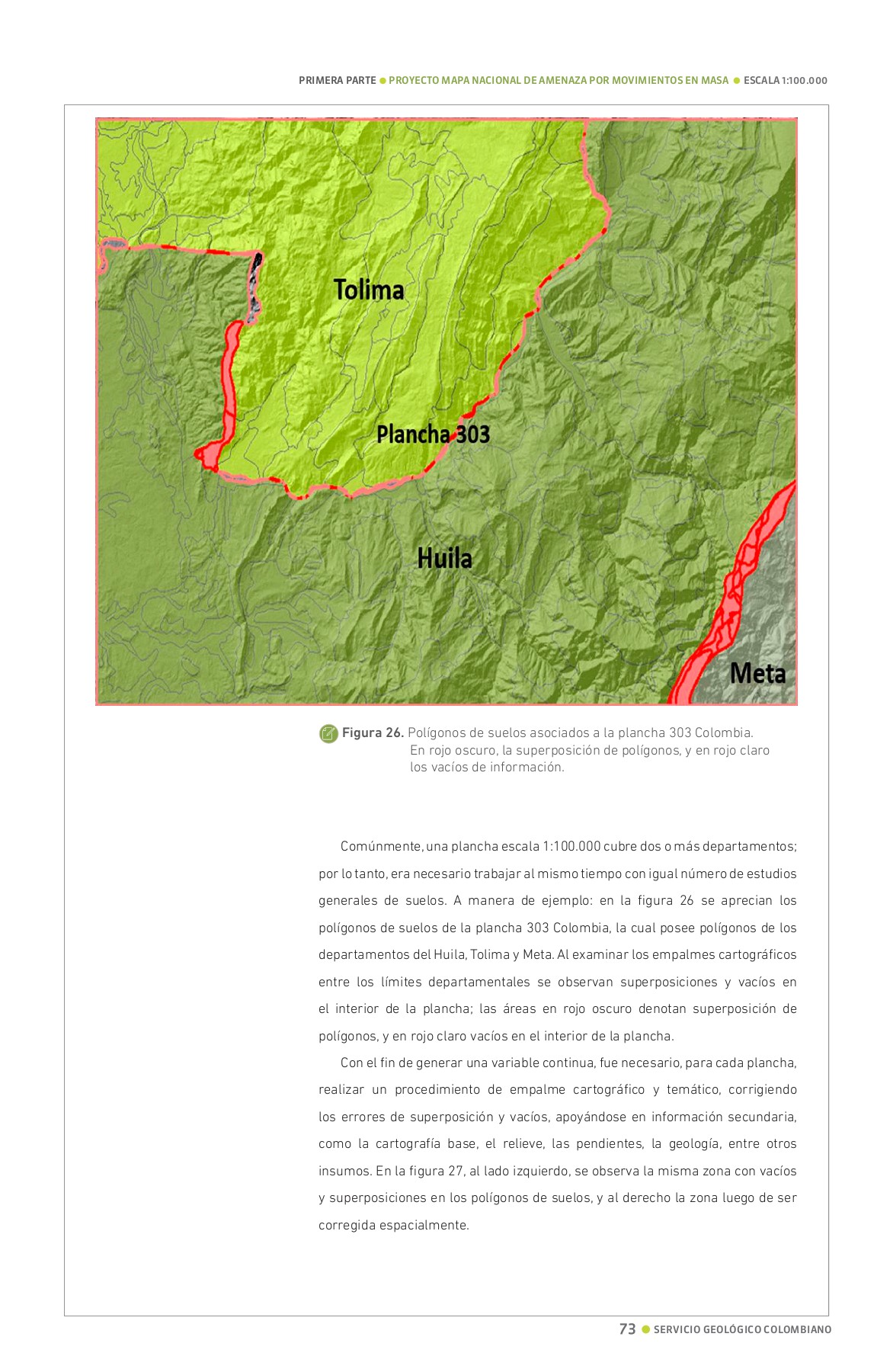 Amenazas por Movimientos en Masa - intranet sdgrd - Page 75 | Flip PDF Online | PubHTML5