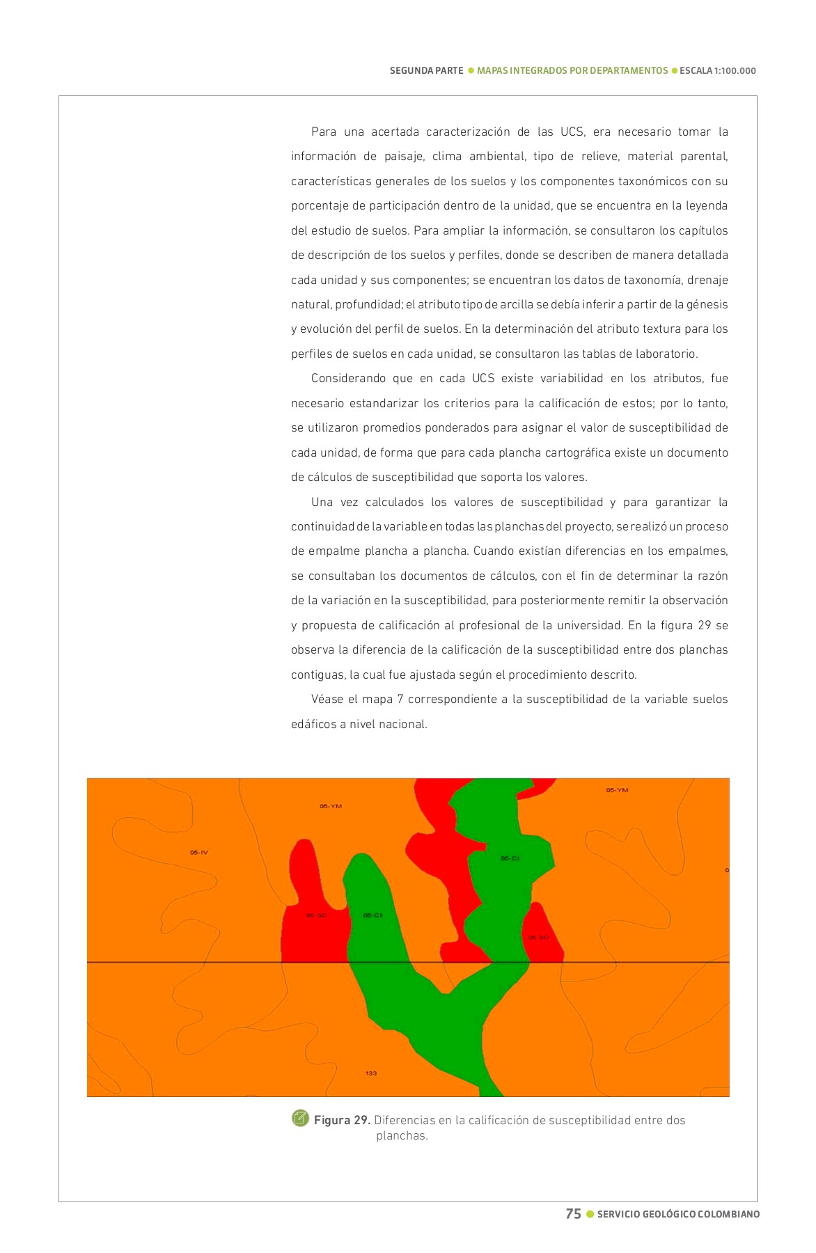 Amenazas por Movimientos en Masa - intranet sdgrd - Page 77 | Flip PDF Online | PubHTML5
