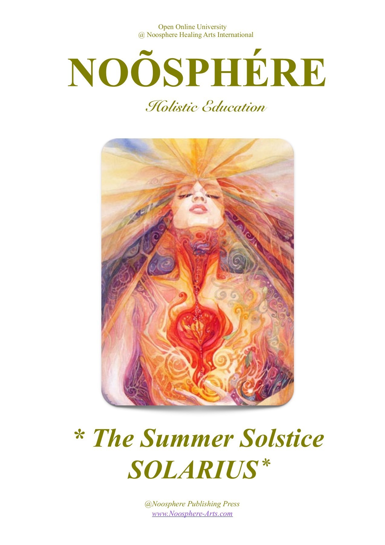 NOOSPHERE 18 - Anastasia Fennell - Page 1 - 50 | Flip PDF Online | PubHTML5