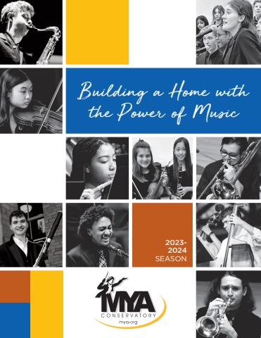 MYAC 2023-2024 Season Program Book