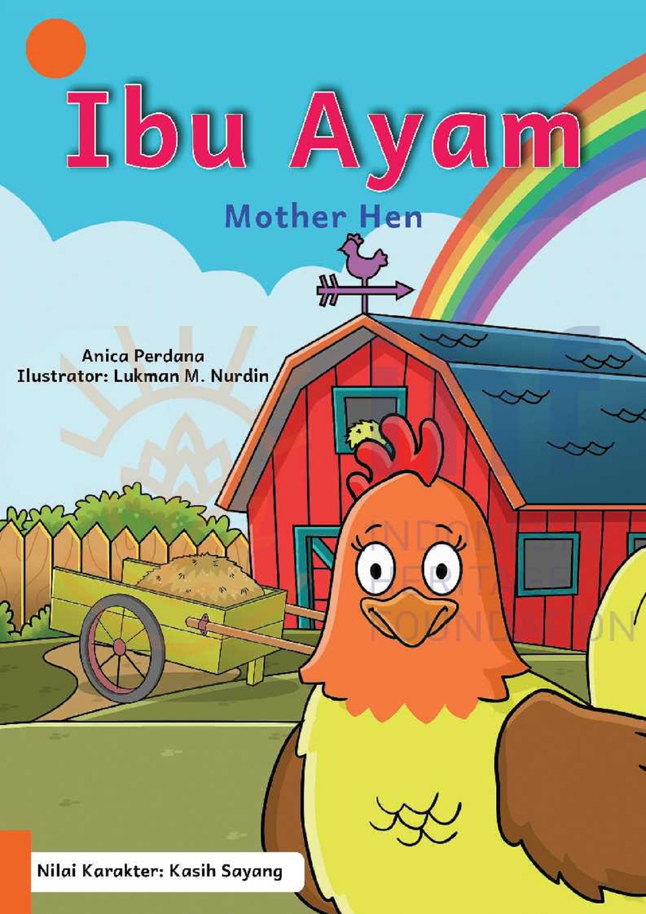 ibu-ayam - Lindayani Lindayani - Page 1 - 20 | Flip PDF Online | PubHTML5