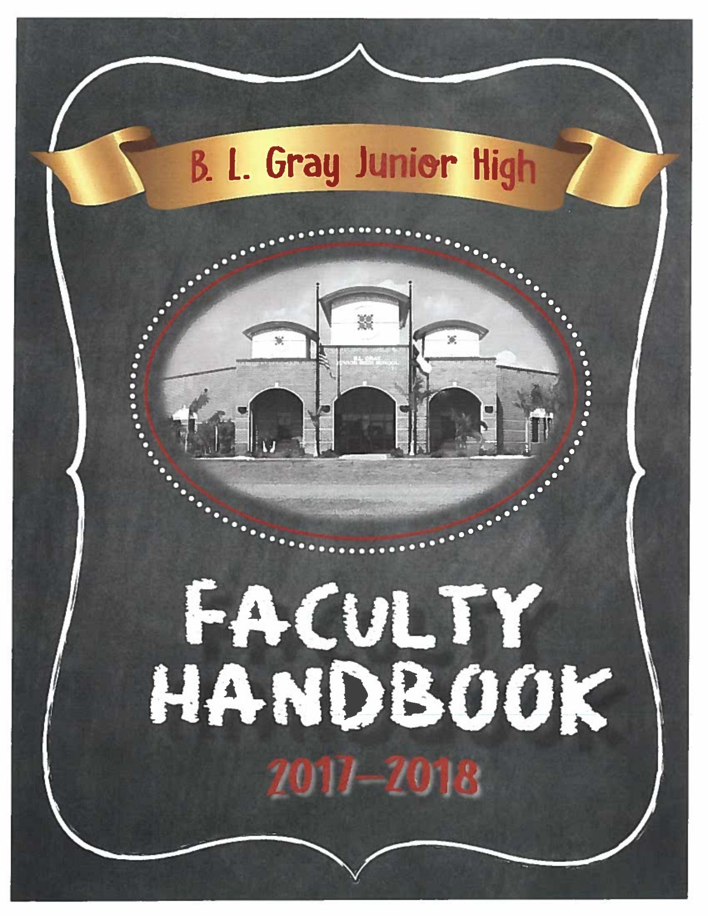 Copy of 2017-2018 Faculty Handbook - Deborah Bickerton - Page 1 - 54 ...
