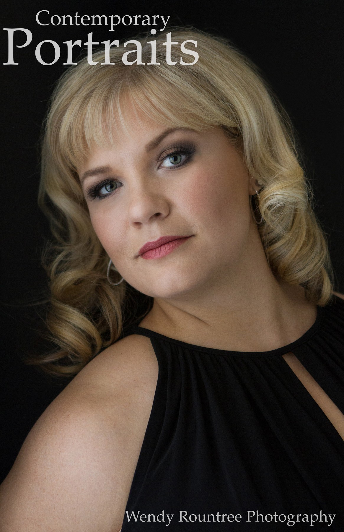 Contemporary Portrait PDF II - Wendy Rountree Photography - Page 1 - 20 ...