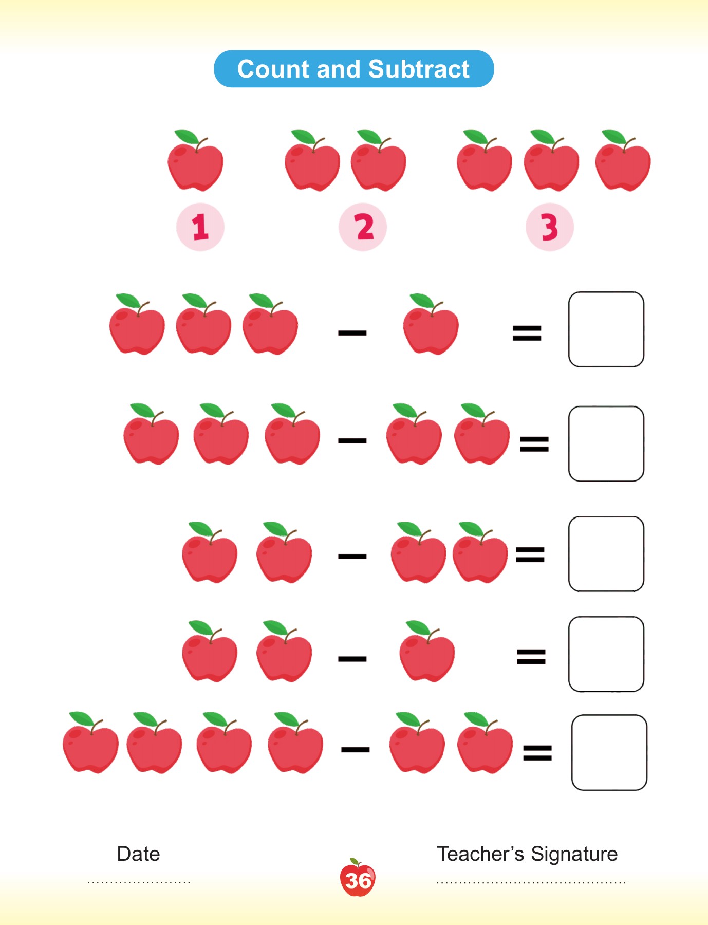 UKG Term 2 Maths - John Alex - Page 15 | Flip PDF Online | PubHTML5