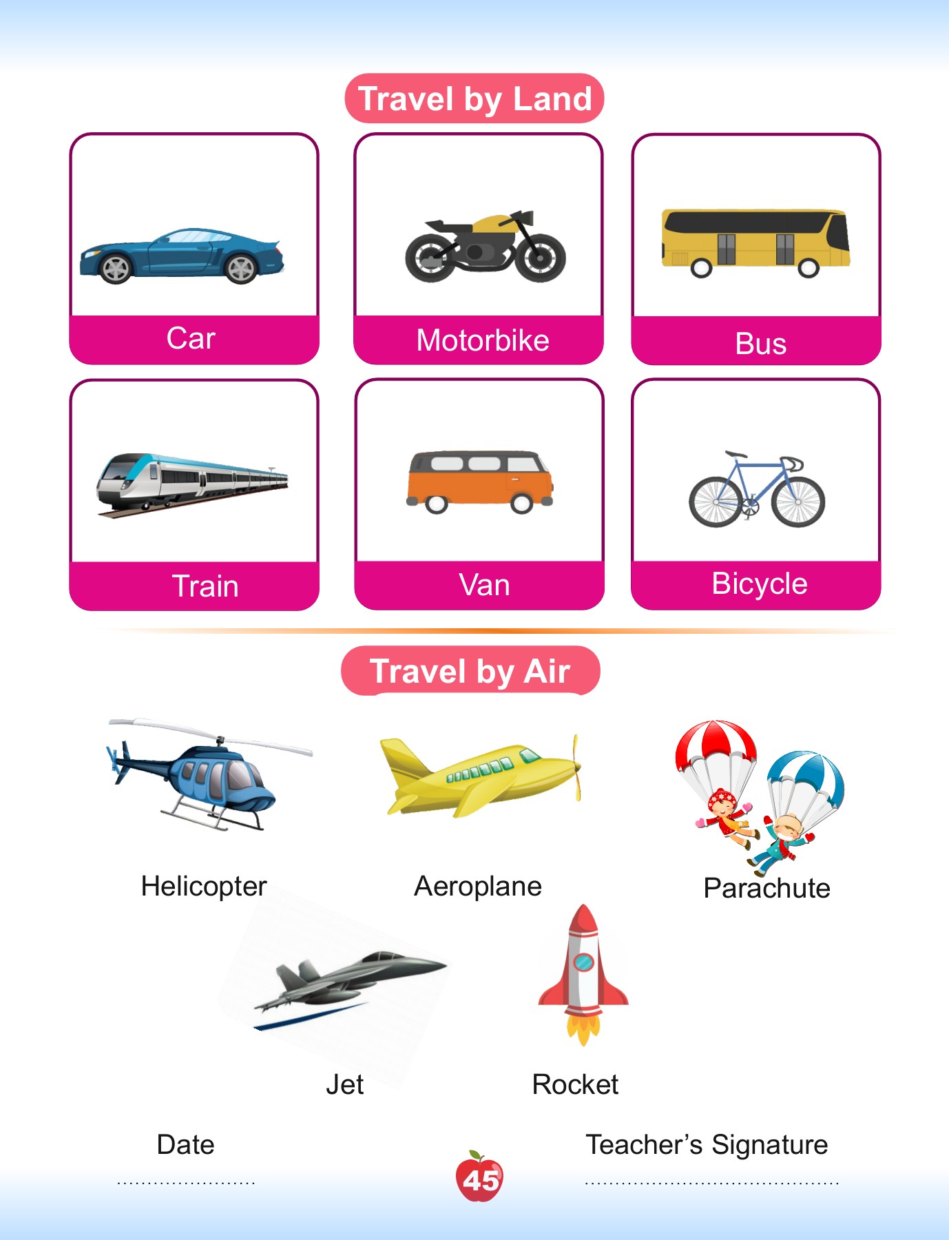 UKG Term 3 EVS - John Alex - Page 4 | Flip PDF Online | PubHTML5