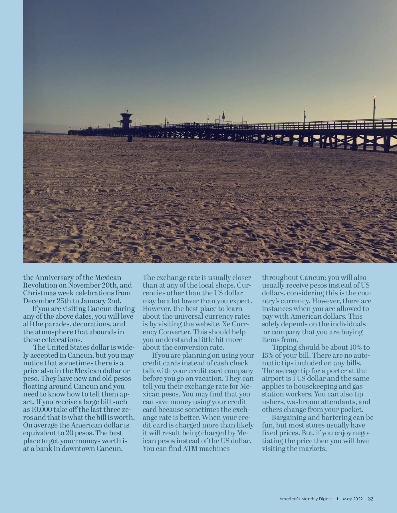 323B_Karen_Rosales_Final_Magazine - karenrosales30 - Page 33 | Flip PDF Online | PubHTML5