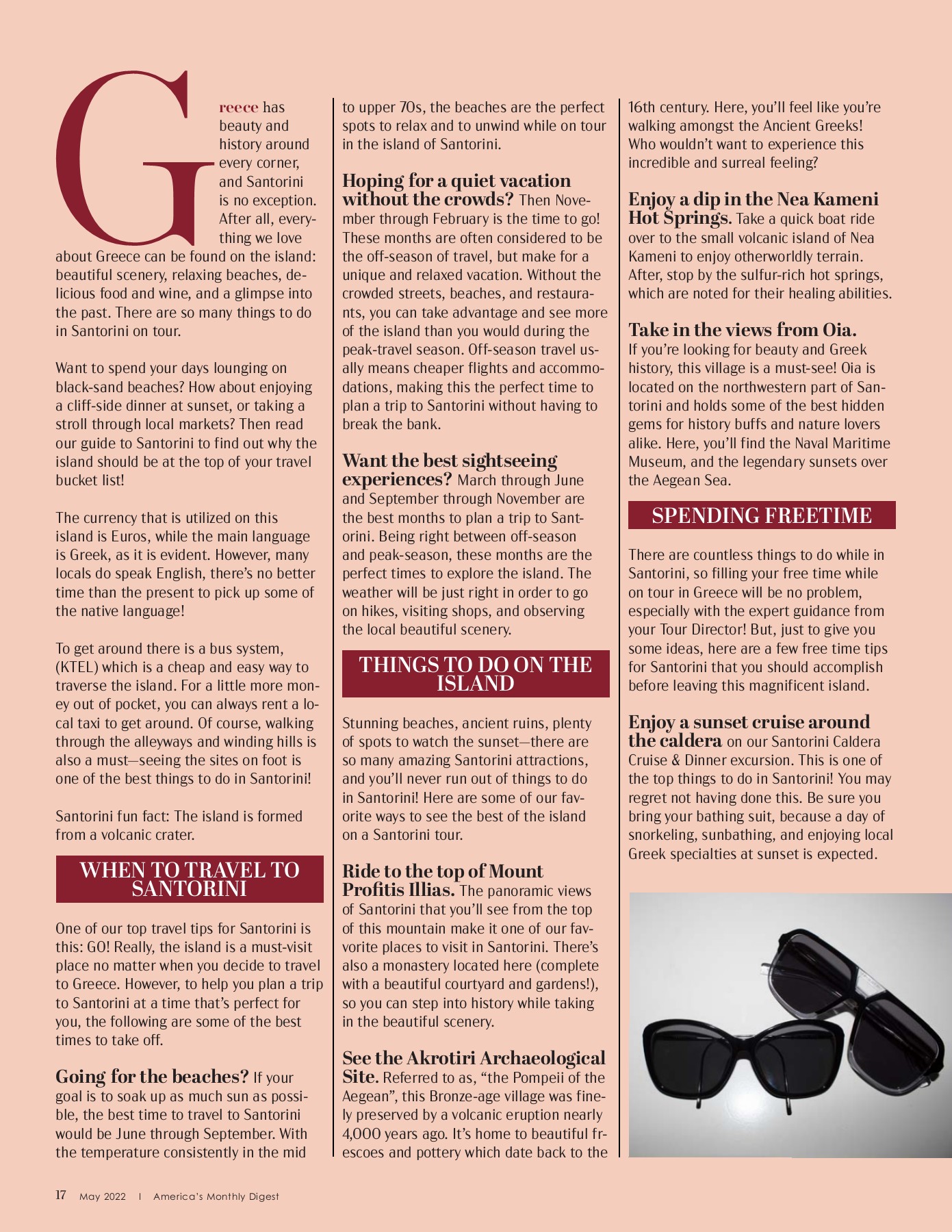 323B_Karen_Rosales_Final_Magazine - karenrosales30 - Page 18 | Flip PDF Online | PubHTML5