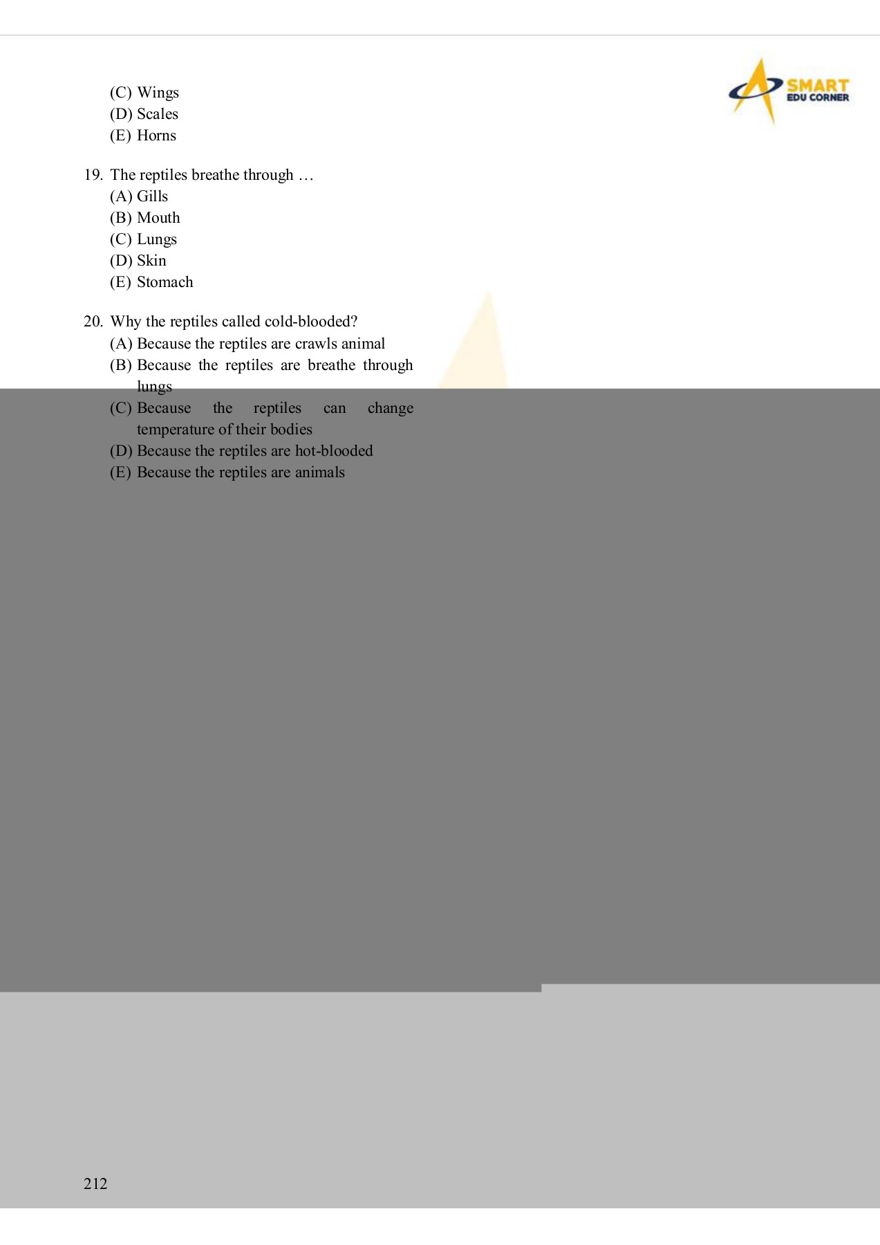 Ebook Tes Potensi Skolastik - Queen Zia - Halaman 219 | PDF Online ...