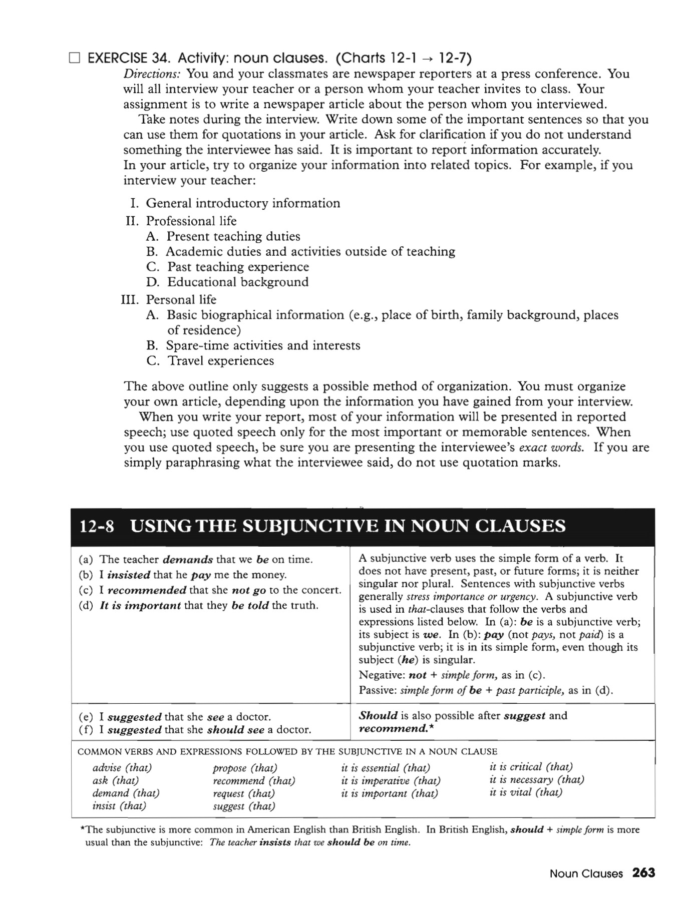 Understanding ENGLISH GRAMMAR - Queen Zia - Page 277 | Flip PDF Online ...