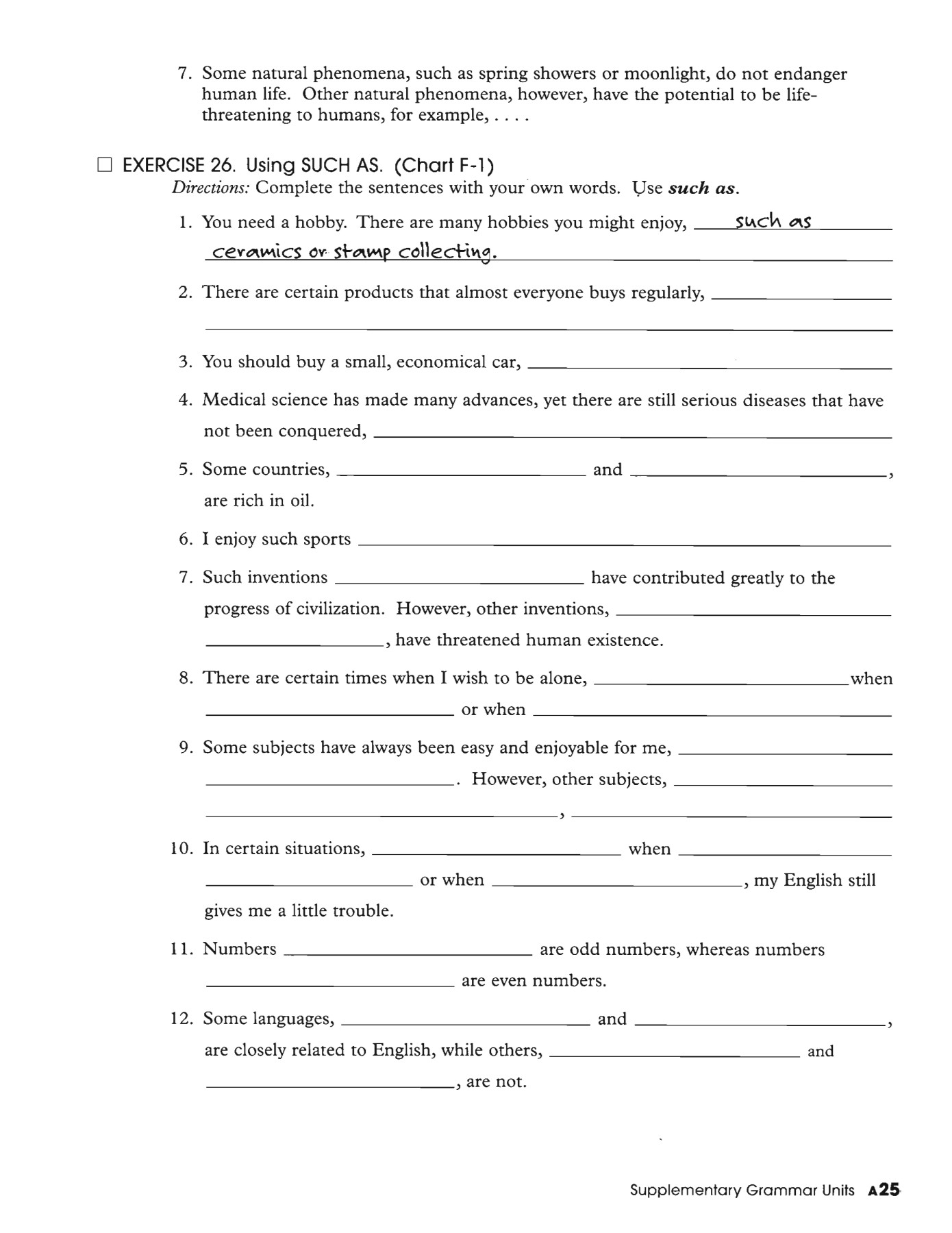 Understanding ENGLISH GRAMMAR - Queen Zia - Page 476 | Flip PDF Online ...