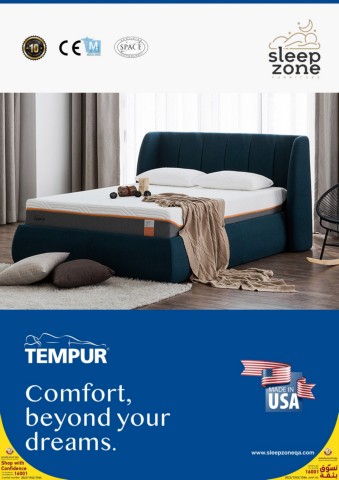 Tempur All_Updated price list_Compressed - ajin - Page 1 | Flip PDF ...