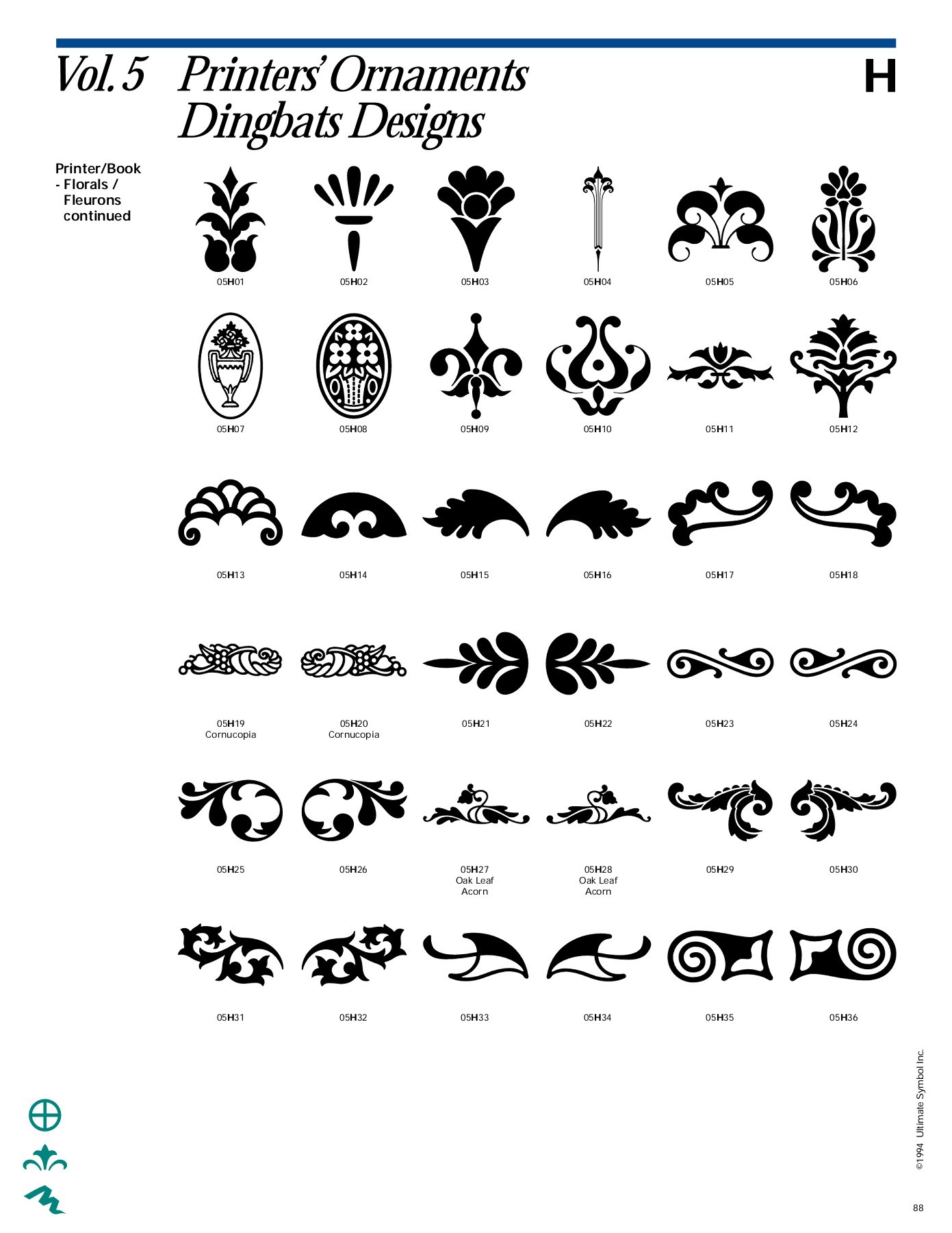 US Design Elements - ВОПЛОЩЕНИЕ - Page 88 | Flip PDF Online | PubHTML5