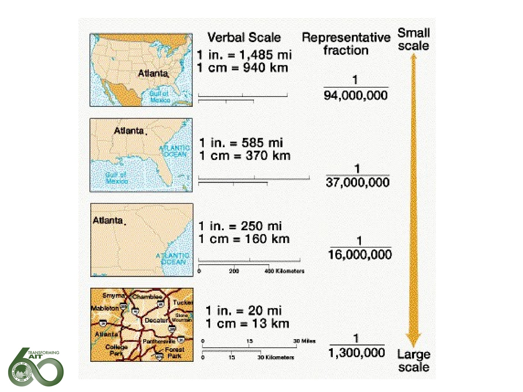 Lecture - 2 Map Concepts 2021 - Ranadheer Reddy - Page 24 | Flip PDF ...