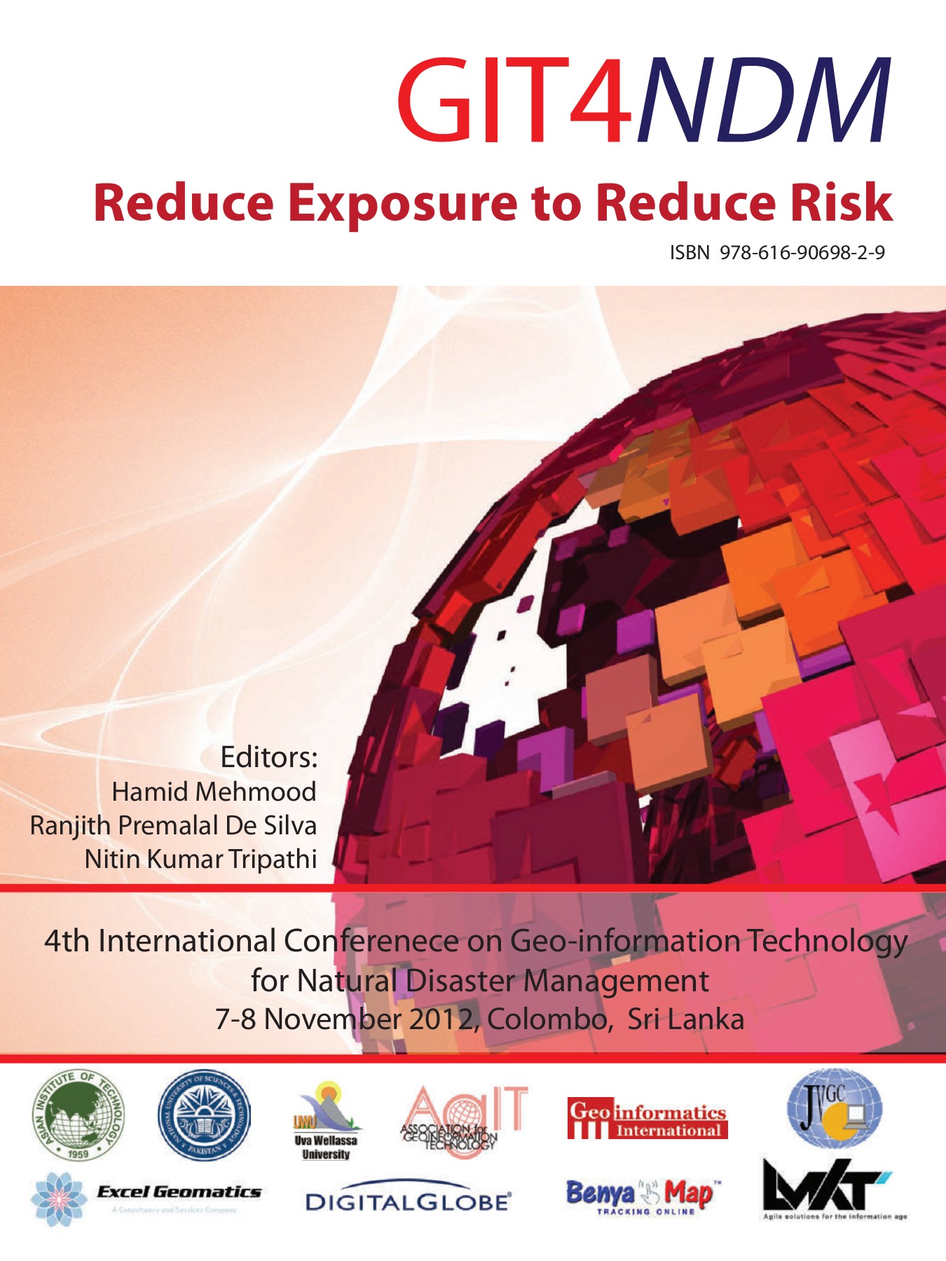 Reduce Exposure to Reduce Risk - Ranadheer Reddy - Page 1 - 306 | Flip ...
