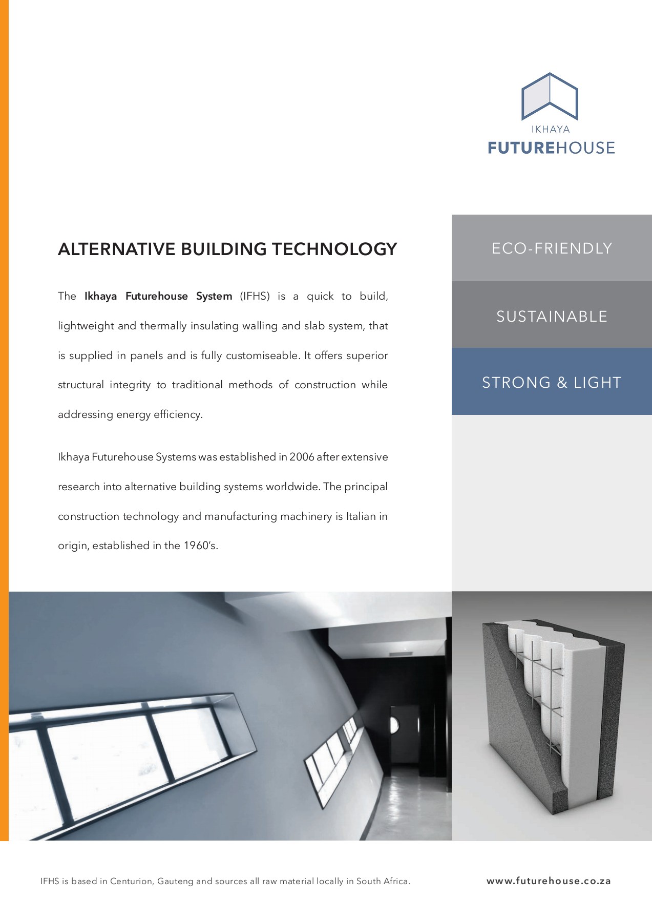 Futurehouse-2019-Digital copy (1) - Nea Moloi - Page 1 - 12 | Flip PDF Online | PubHTML5