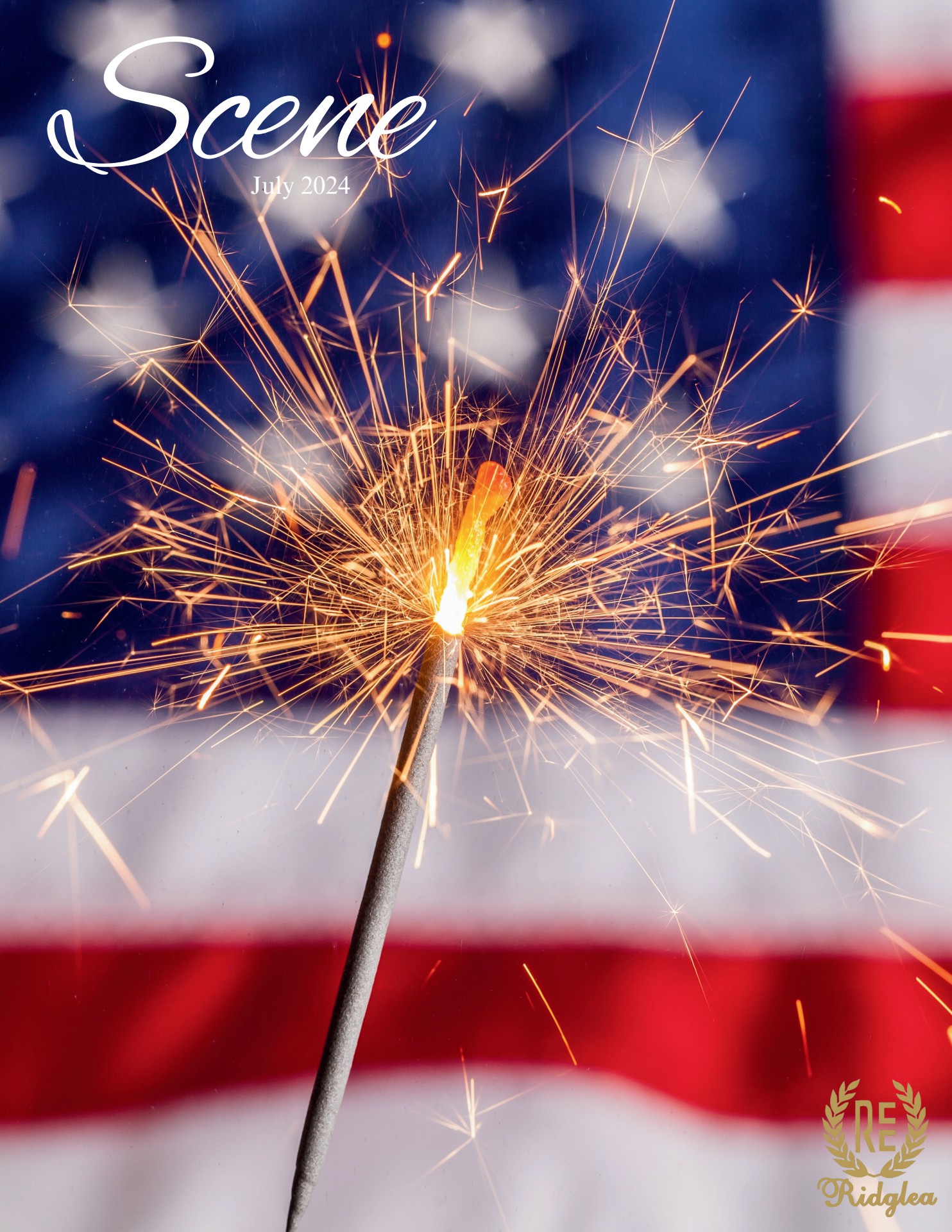 July Scene 2024 - rick yager - Page 1 - 16 | Flip PDF Online | PubHTML5