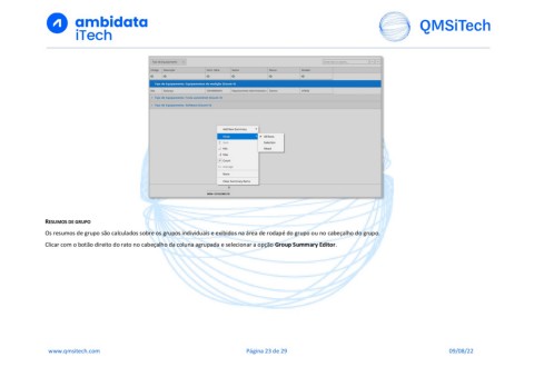 Interface - Ambidata - jpcoutinho - Página 23 | PDF Online | PubHTML5