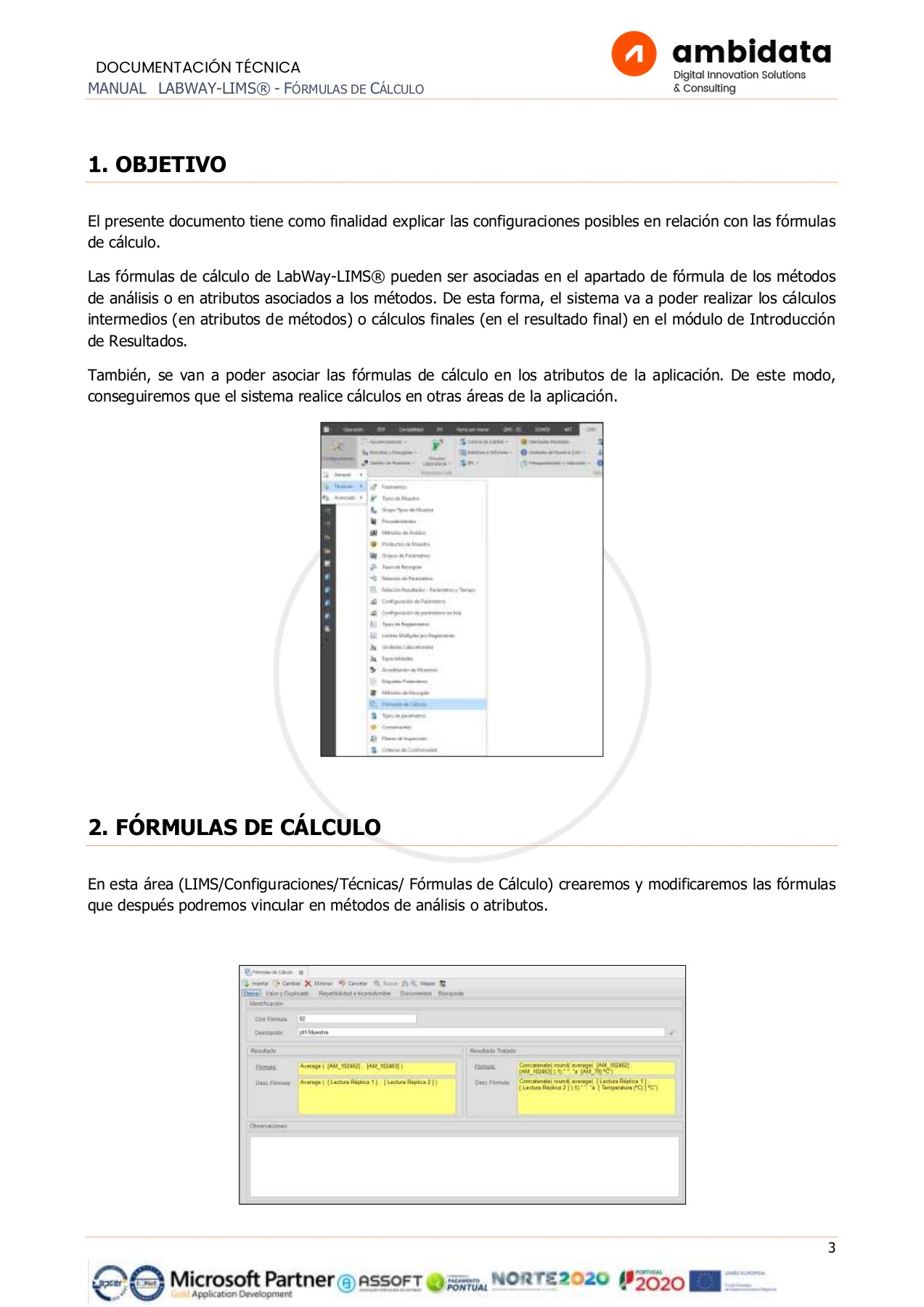 AT- Formulas de Calculo - Ambidata - jpcoutinho - Page 3 | Flip PDF ...