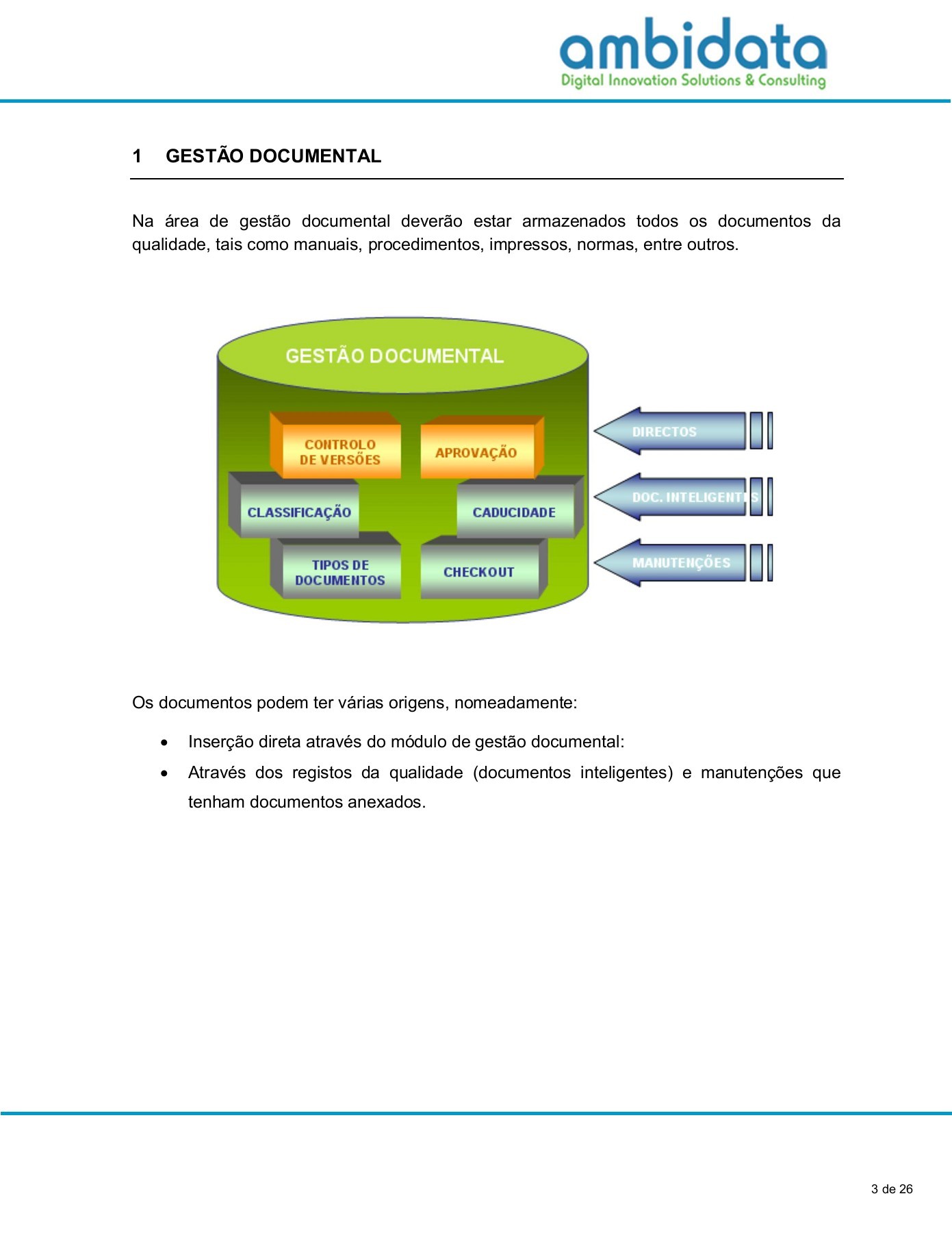 DigitalLabs - AG - Módulo Gestão Documental - Ambidata - jpcoutinho - Página 3 | PDF Online ...