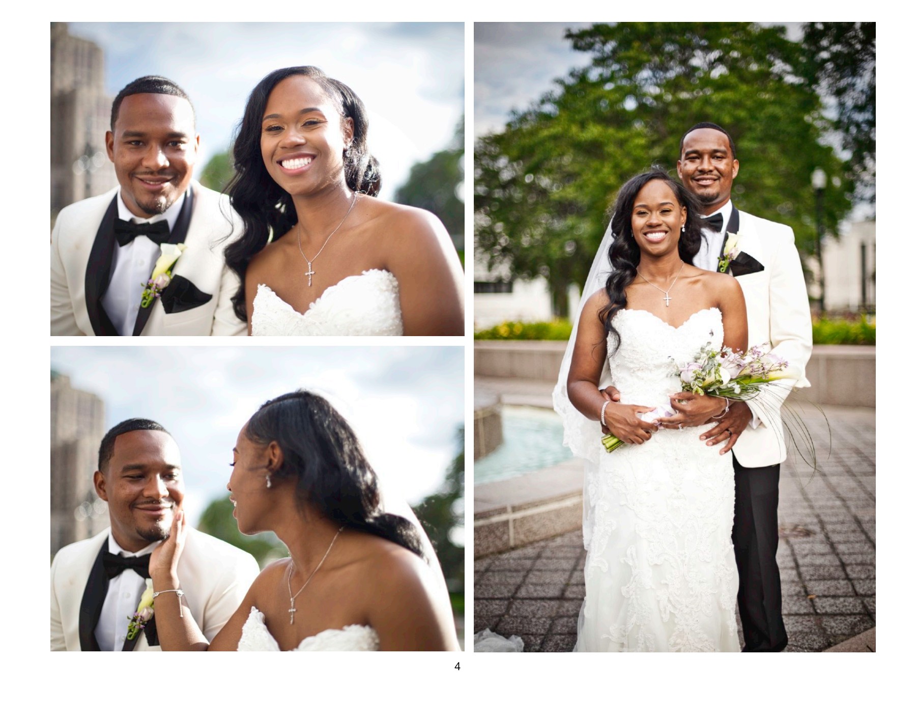 Photo Album Example - ffwhitehorn - Page 4 | Flip PDF Online | PubHTML5