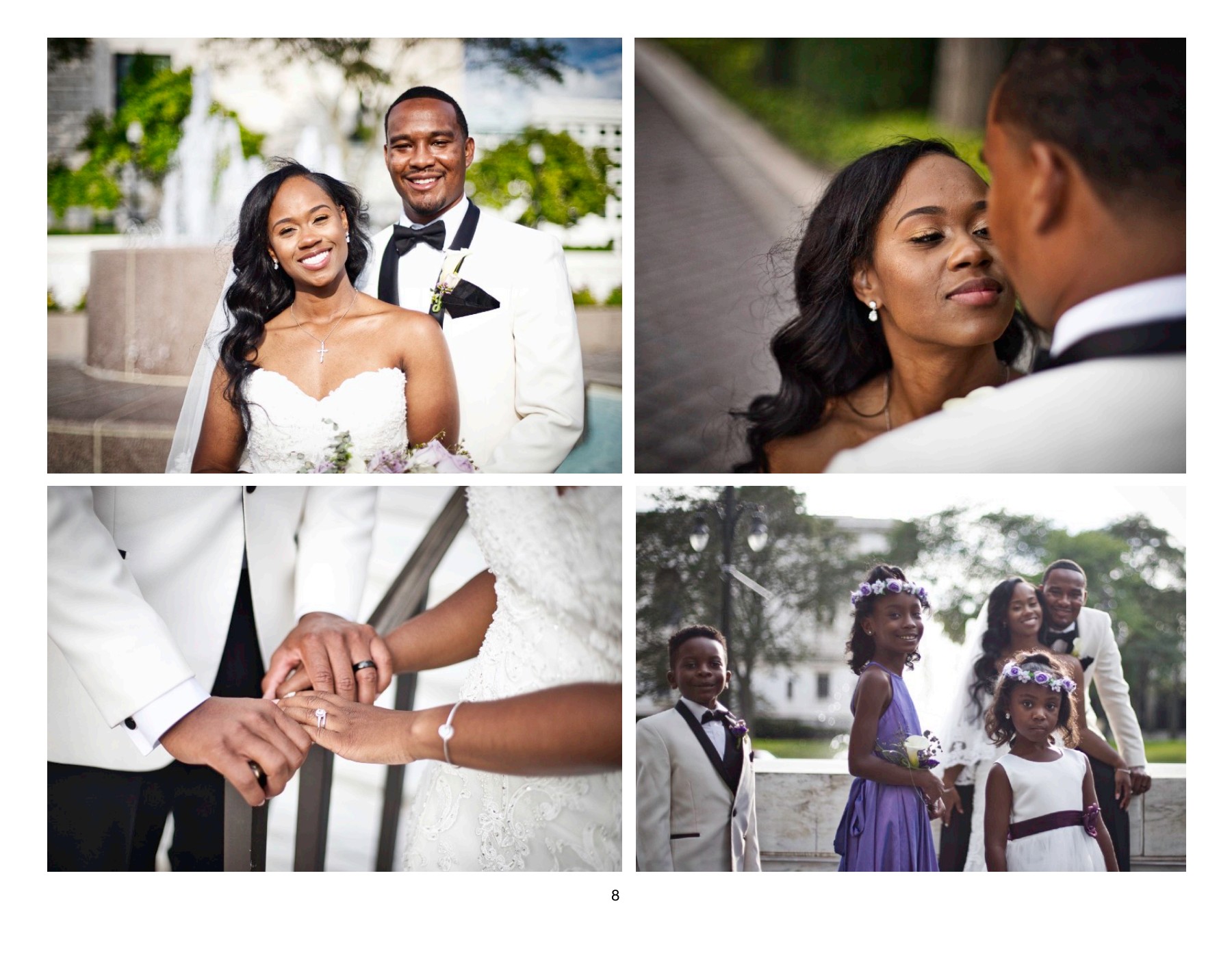 Photo Album Example - ffwhitehorn - Page 8 | Flip PDF Online | PubHTML5