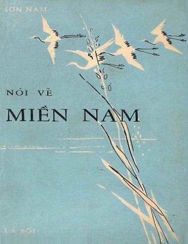 NÓI VỀ MIỀN NAM