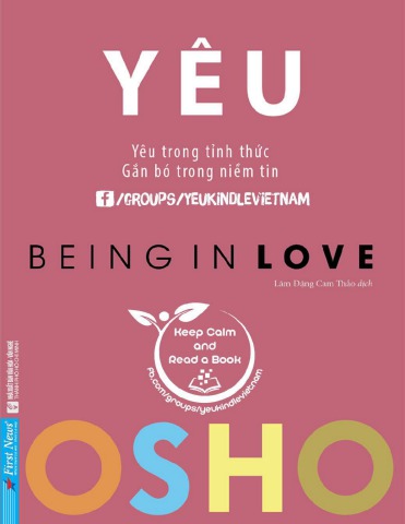 YÊU TRONG TỈNH THỨC