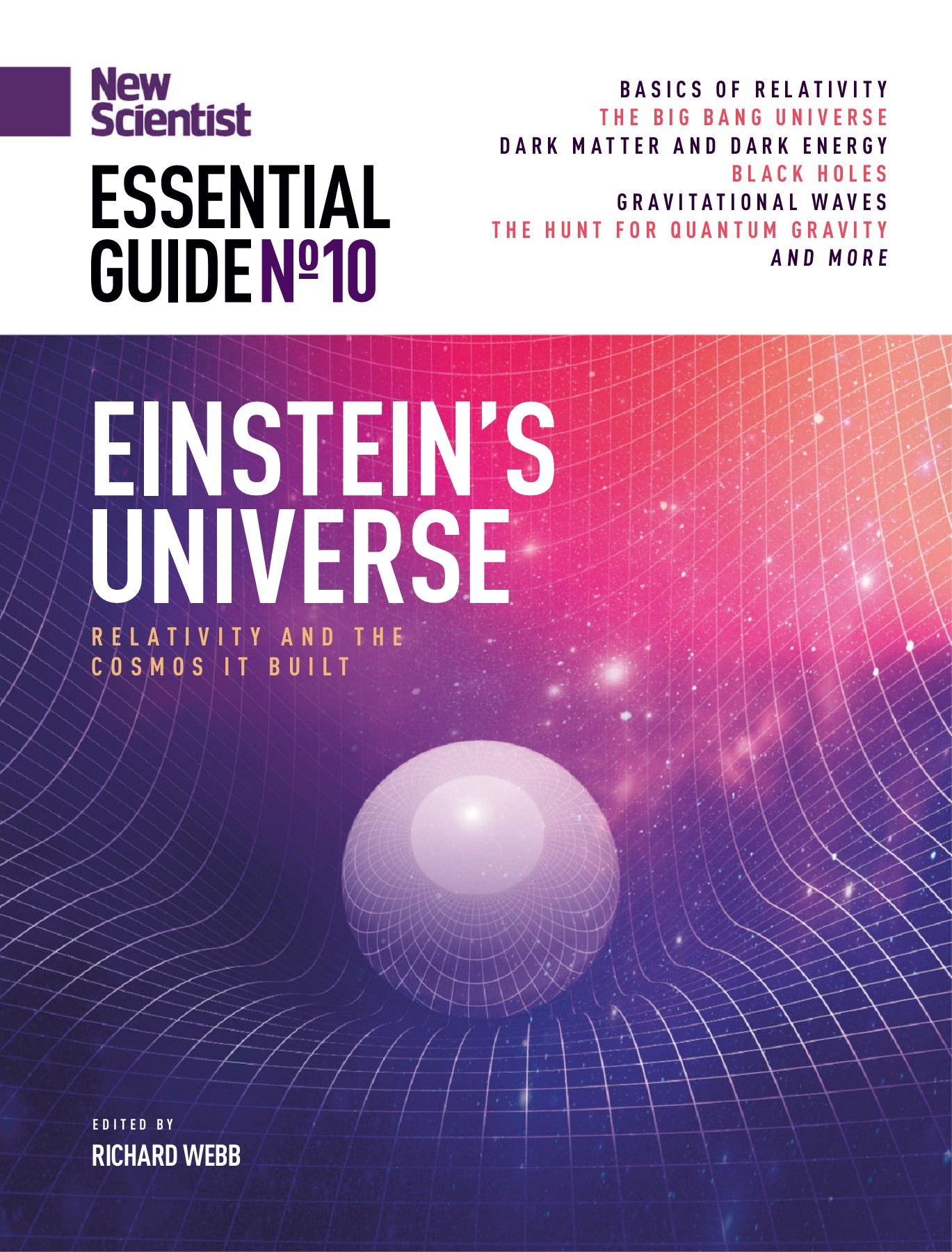 New Scientist Essential Guide 2022 - PUITM PAHANG - Page 1 - 100 | Flip ...