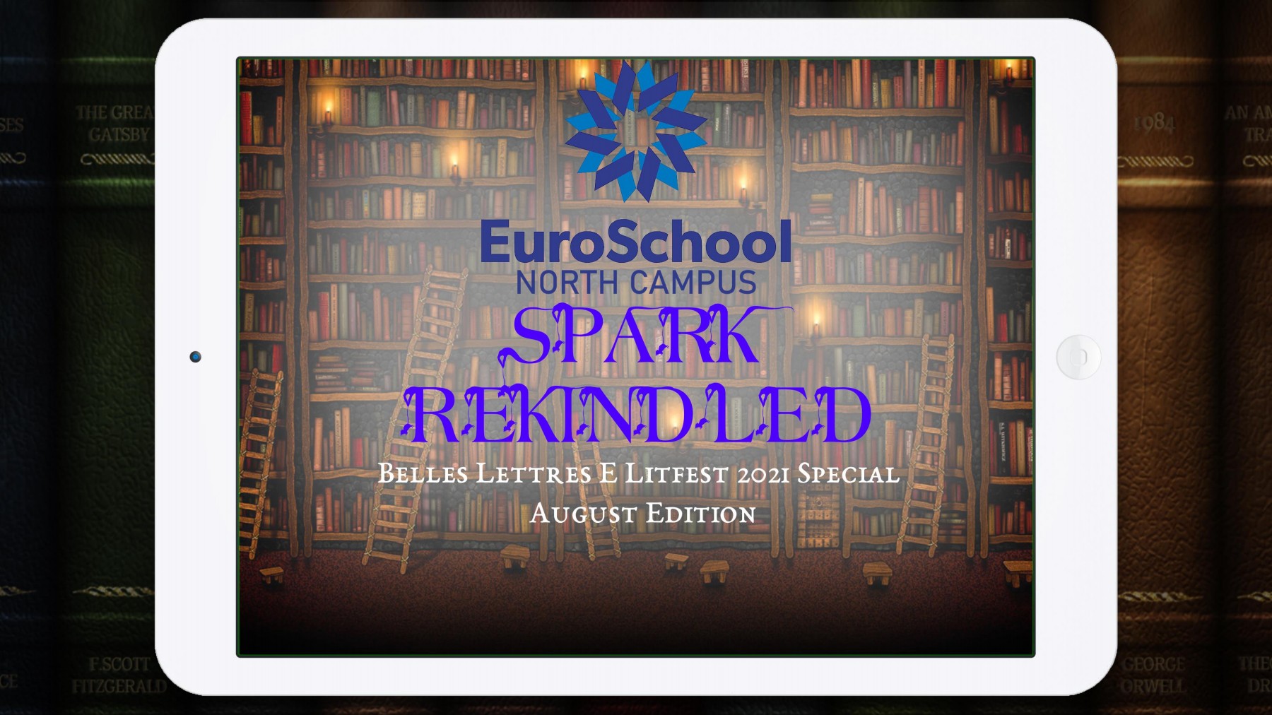 ESNC_August_Newsletter - Meghana Naik - Page 1 - 58 | Flip PDF Online ...