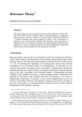 wilson_sperber - tomgashlee - Page 1 - 39 | Flip PDF Online | PubHTML5