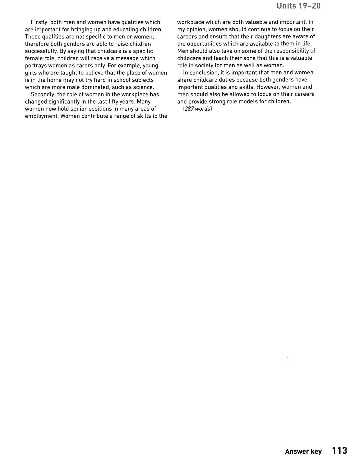 Collins - Grammar for IELTS - Diamond - Page 114 | Flip PDF Online ...