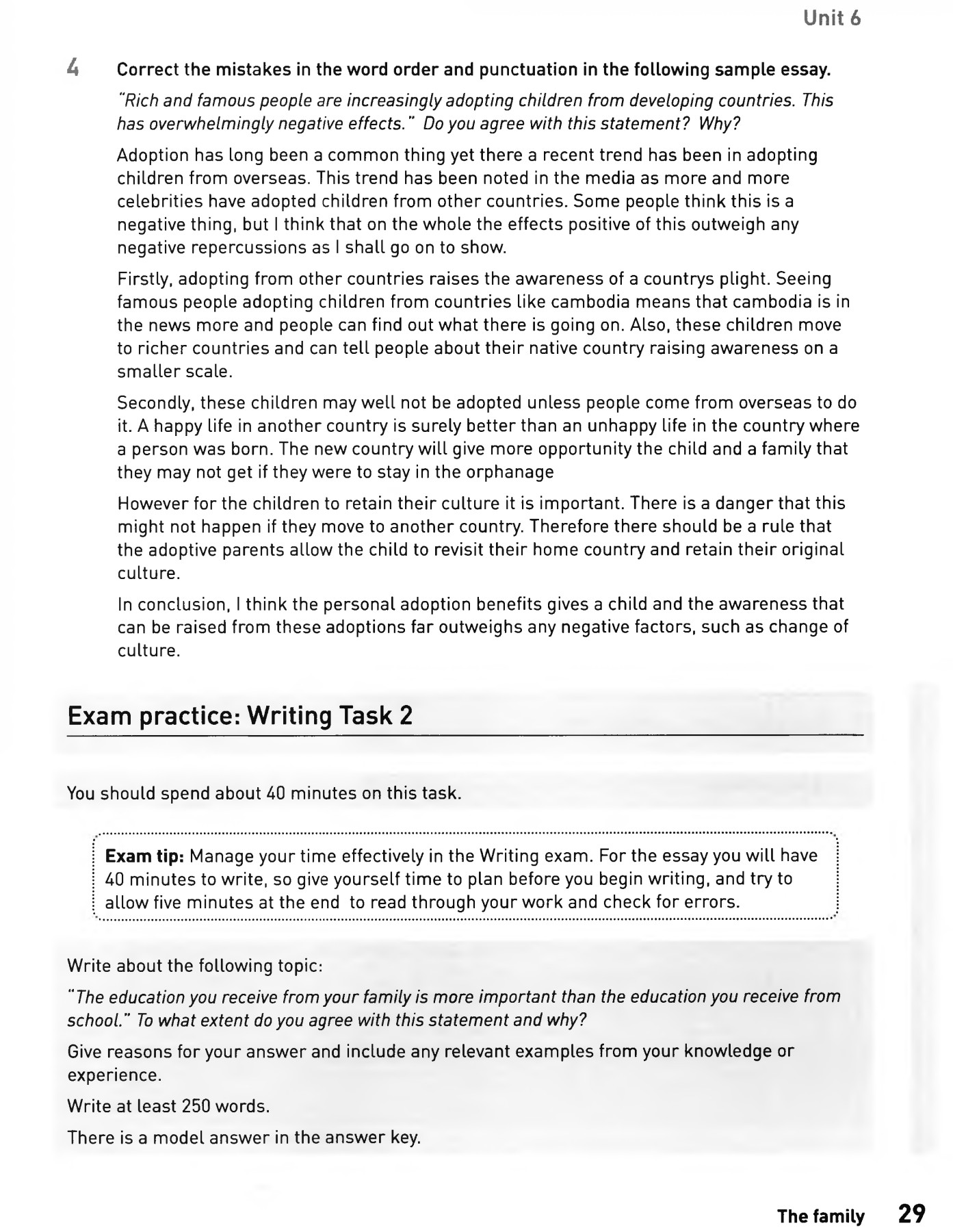 Collins - Grammar for IELTS - Diamond - Page 30 | Flip PDF Online ...