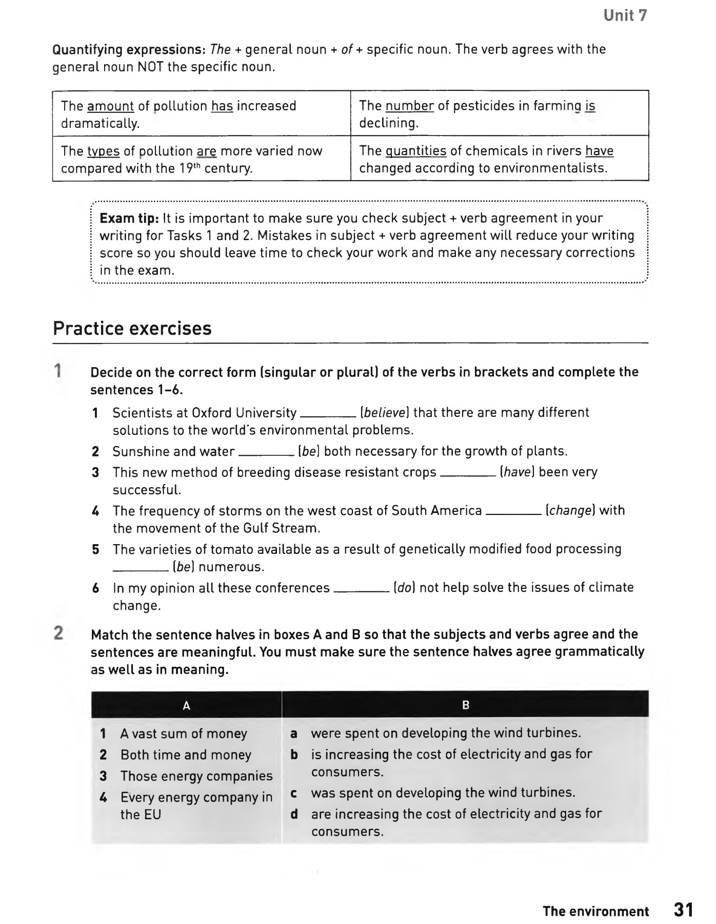 Collins - Grammar for IELTS - Diamond - Page 32 | Flip PDF Online ...