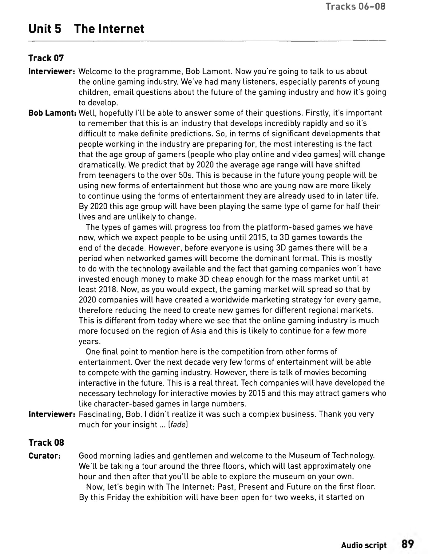 Collins - Grammar for IELTS - Diamond - Page 90 | Flip PDF Online ...