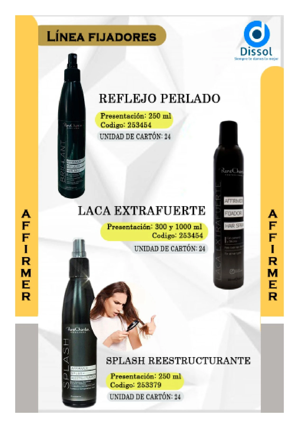 CATALOGO INDICE MUESTRA - jennifer_13_10 - Page 4 | PDF Feuilletable en ...