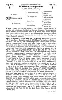 PQH Mobjacdmycrome - equine - Page 1 | Flip PDF Online | PubHTML5