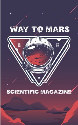 Way to the Mars - Esraa Gamal - Page 1 - 8 | Flip PDF Online | PubHTML5