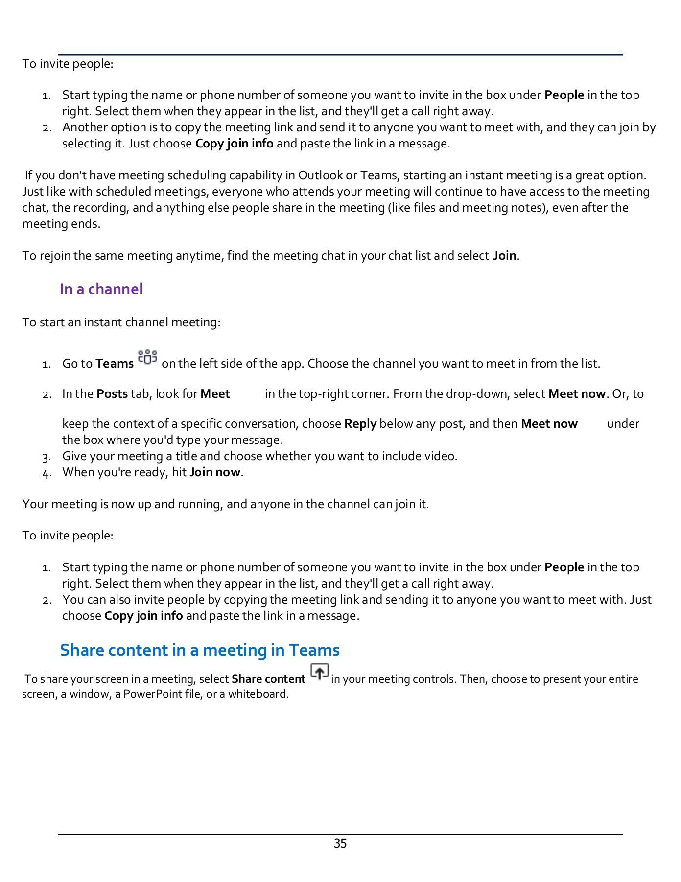 Your Departments Guide to M365 - danielle.walsh - Page 37 | Flip PDF ...