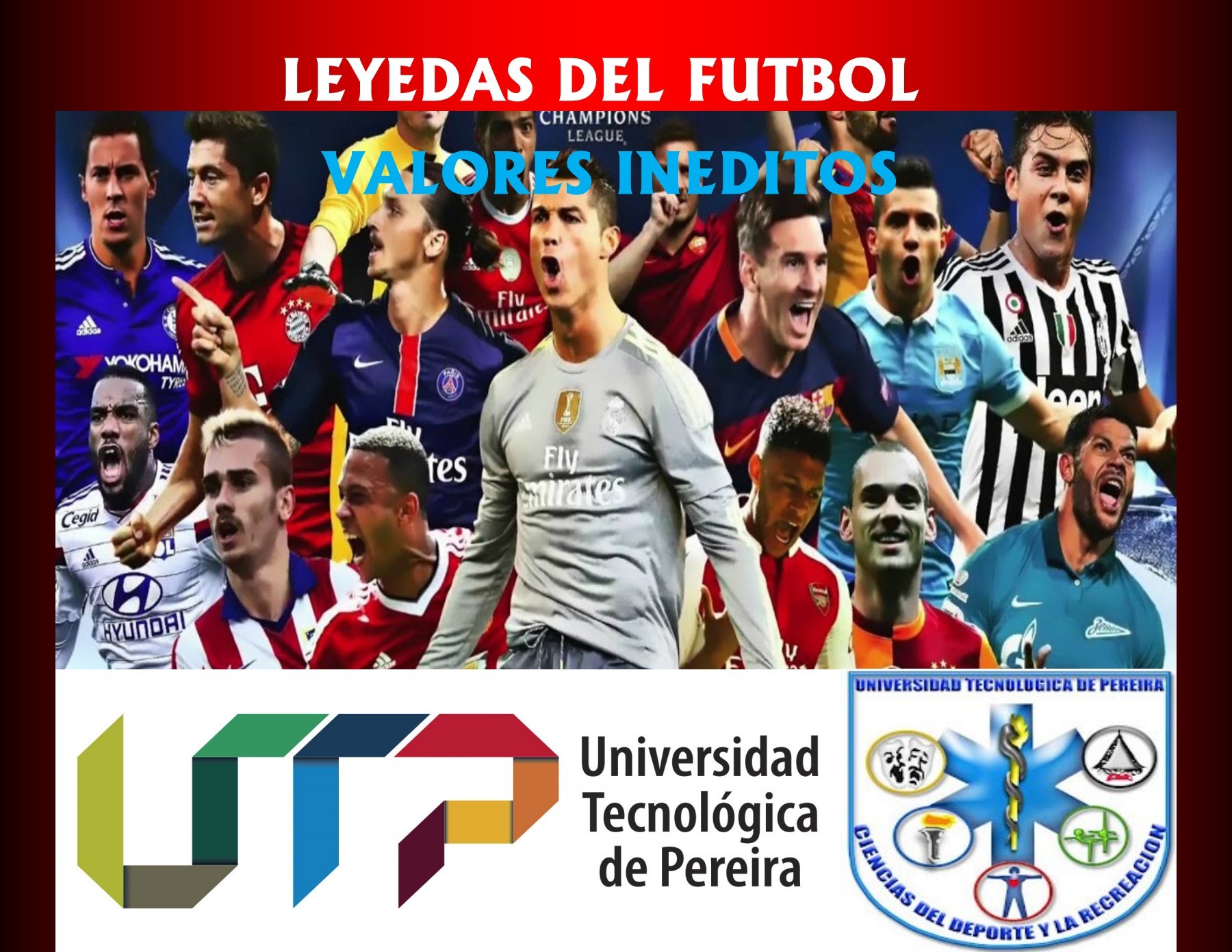 leyendas del futbol - jhonatanherz - Página 1 - 8 | Flip PDF en línea ...