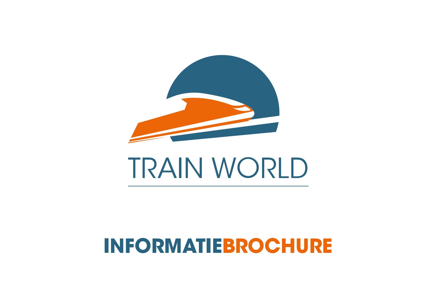 Trainworld informatiebrochure - npanne - Page 1 - 12 | Flip PDF Online ...