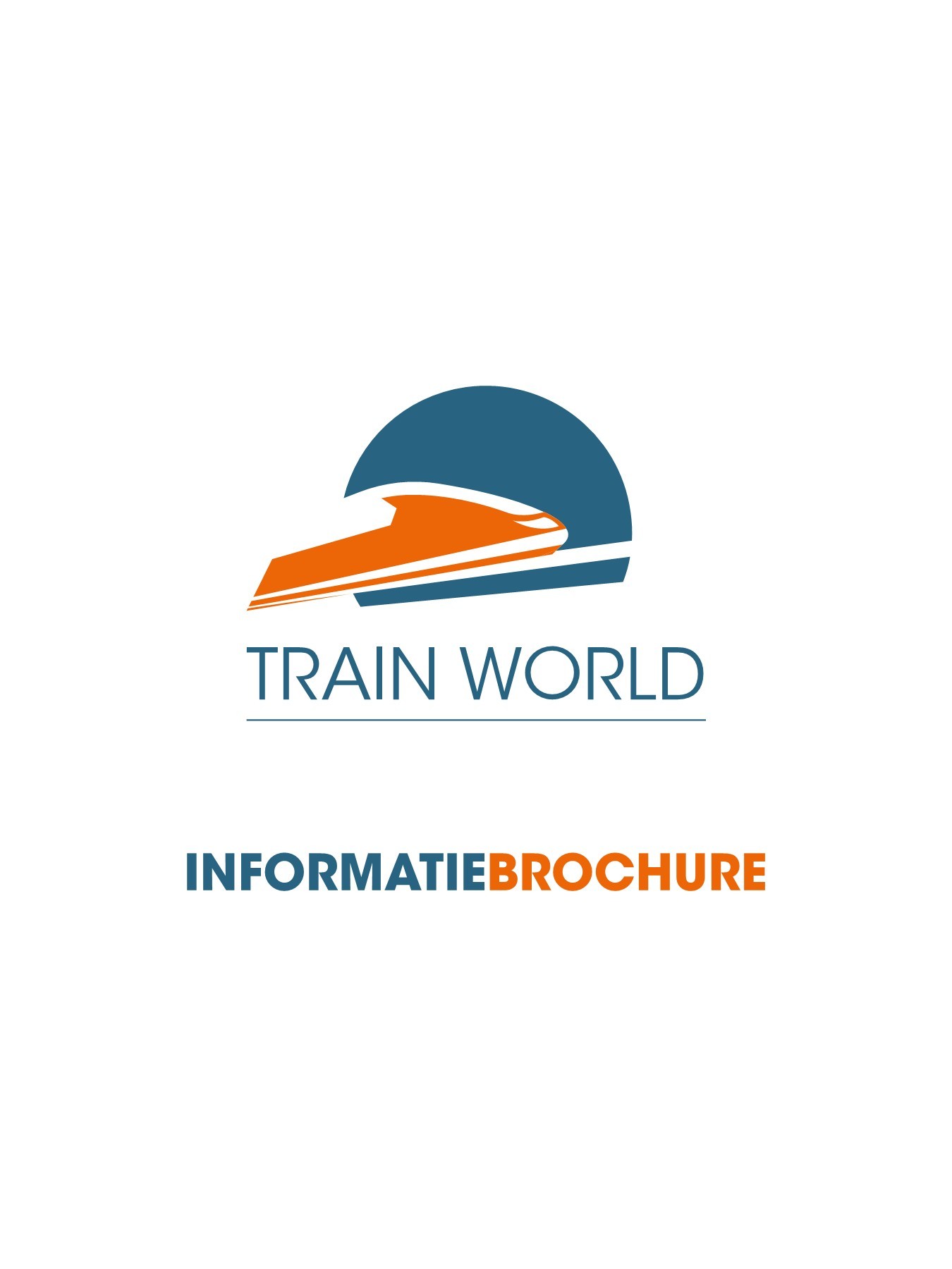 Trainworld informatiebrochure - npanne - Page 1 - 12 | Flip PDF Online ...
