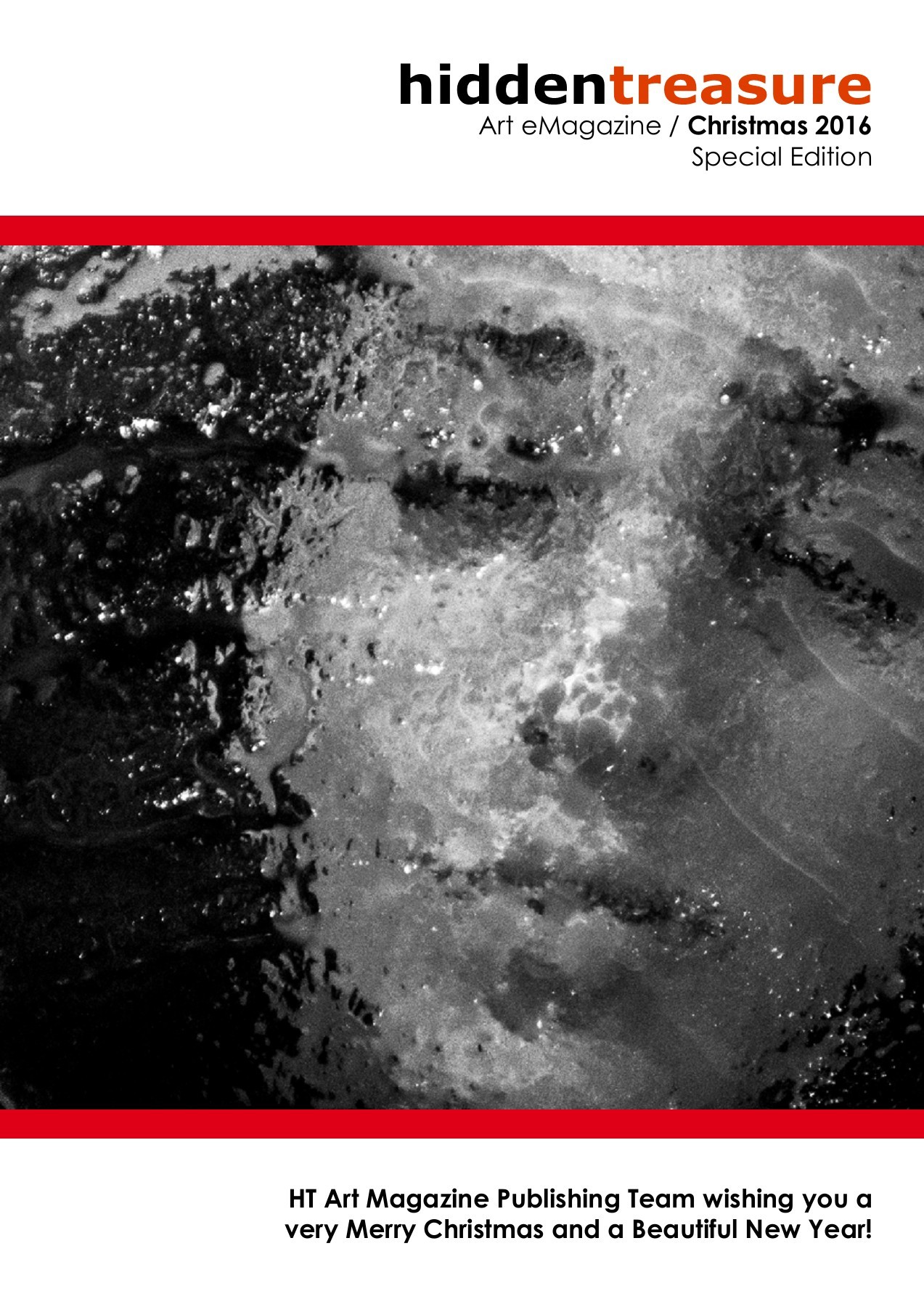 Hidden Treasure Art eMagazine Christmas 2016 Special Edition - HT Art ...